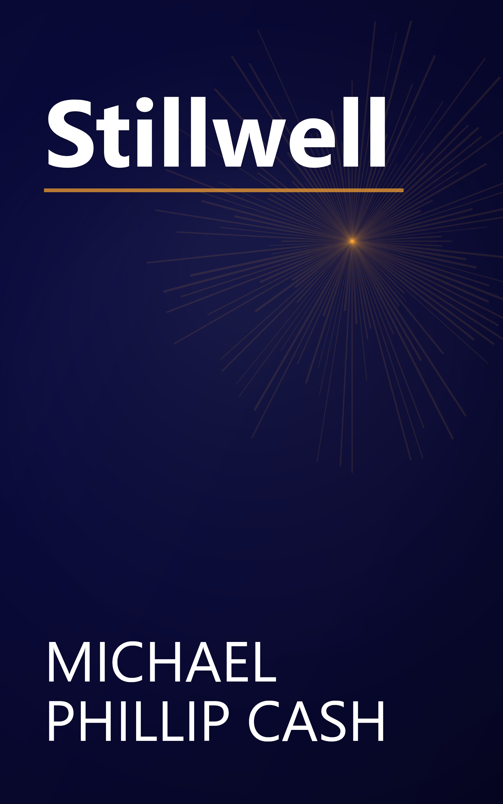 Stillwell book cover