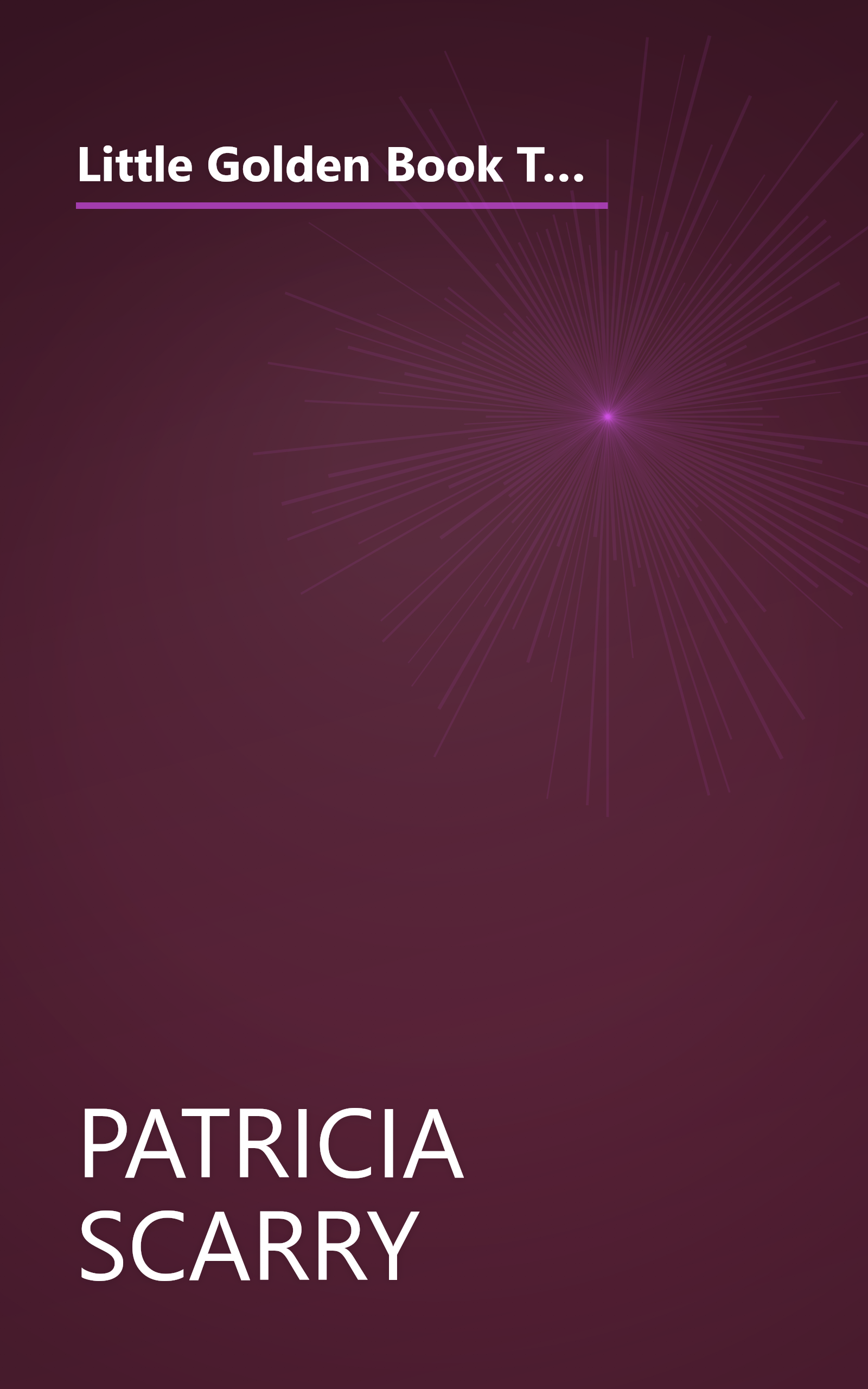 Little Golden Book The Country Mouse and the City Mouse; the Dog and His Bone; the Fox and the Crow [3 Stories in One Book] book cover