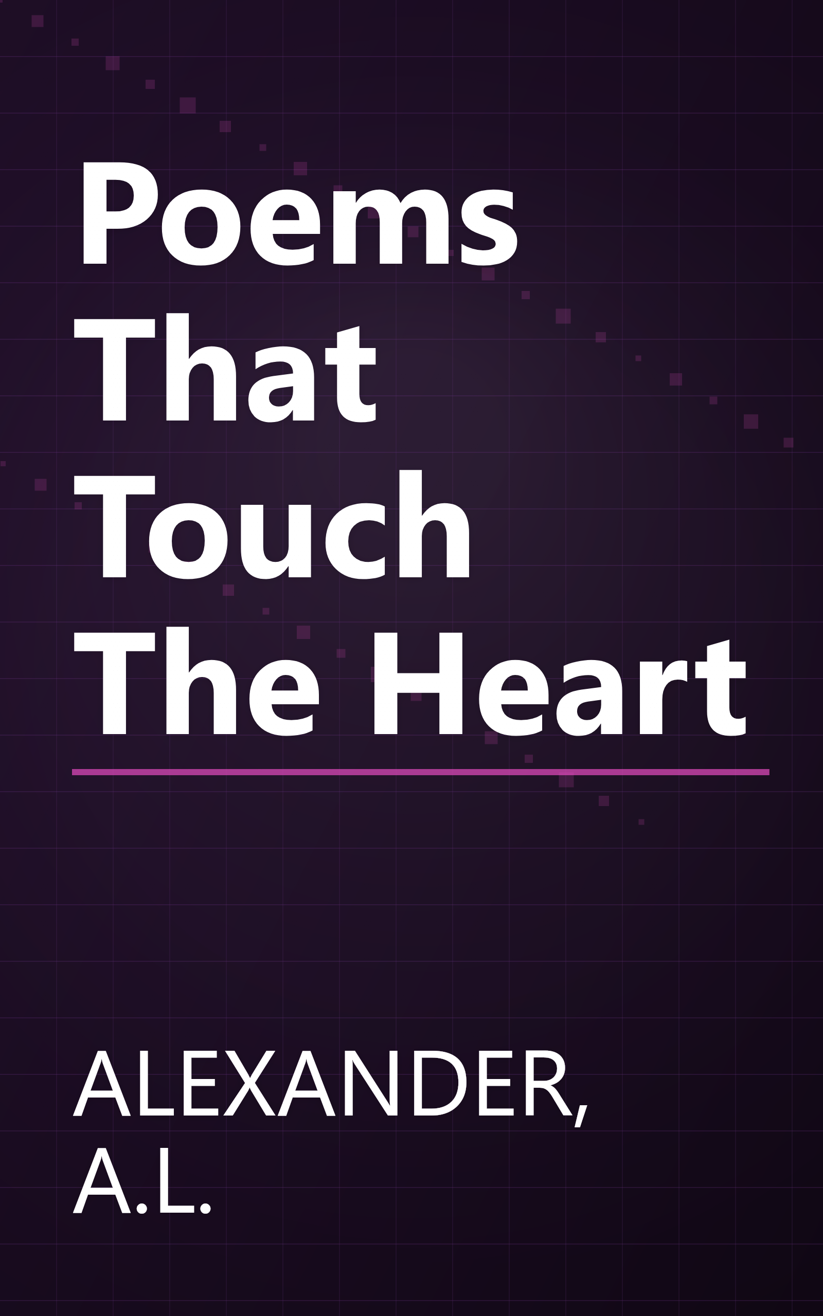 Poems That Touch The Heart book cover