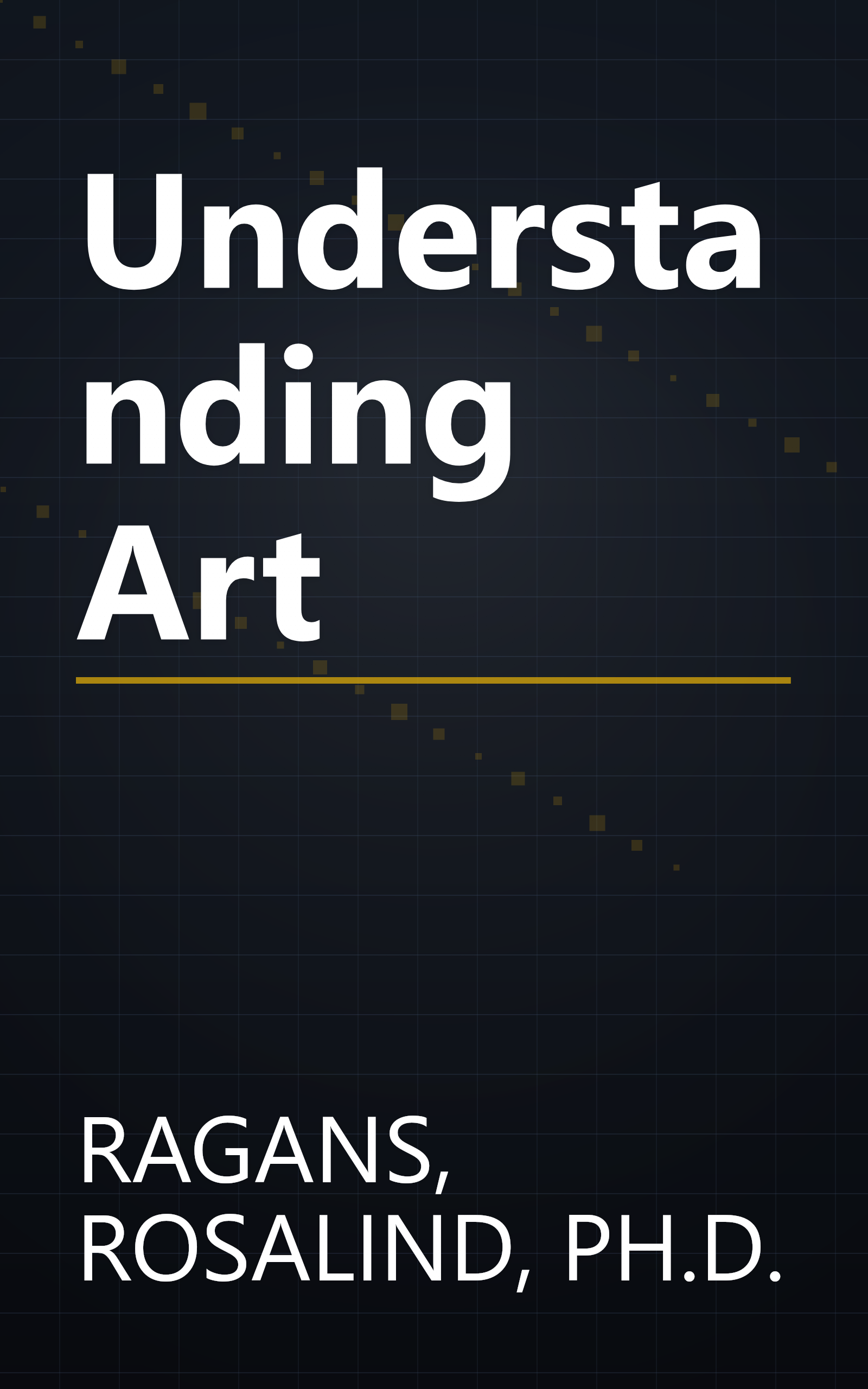 Understanding Art book cover