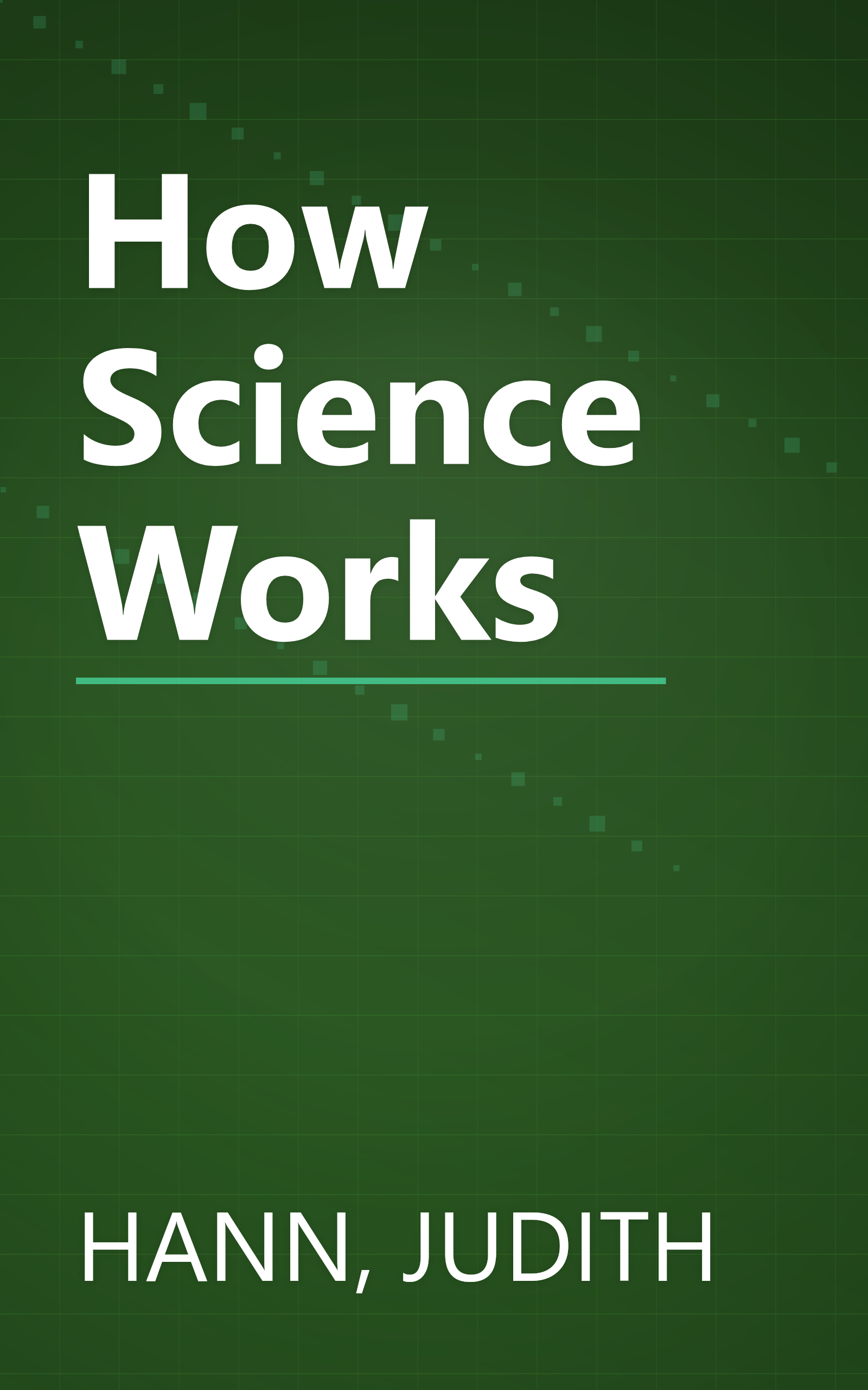 How Science Works book cover