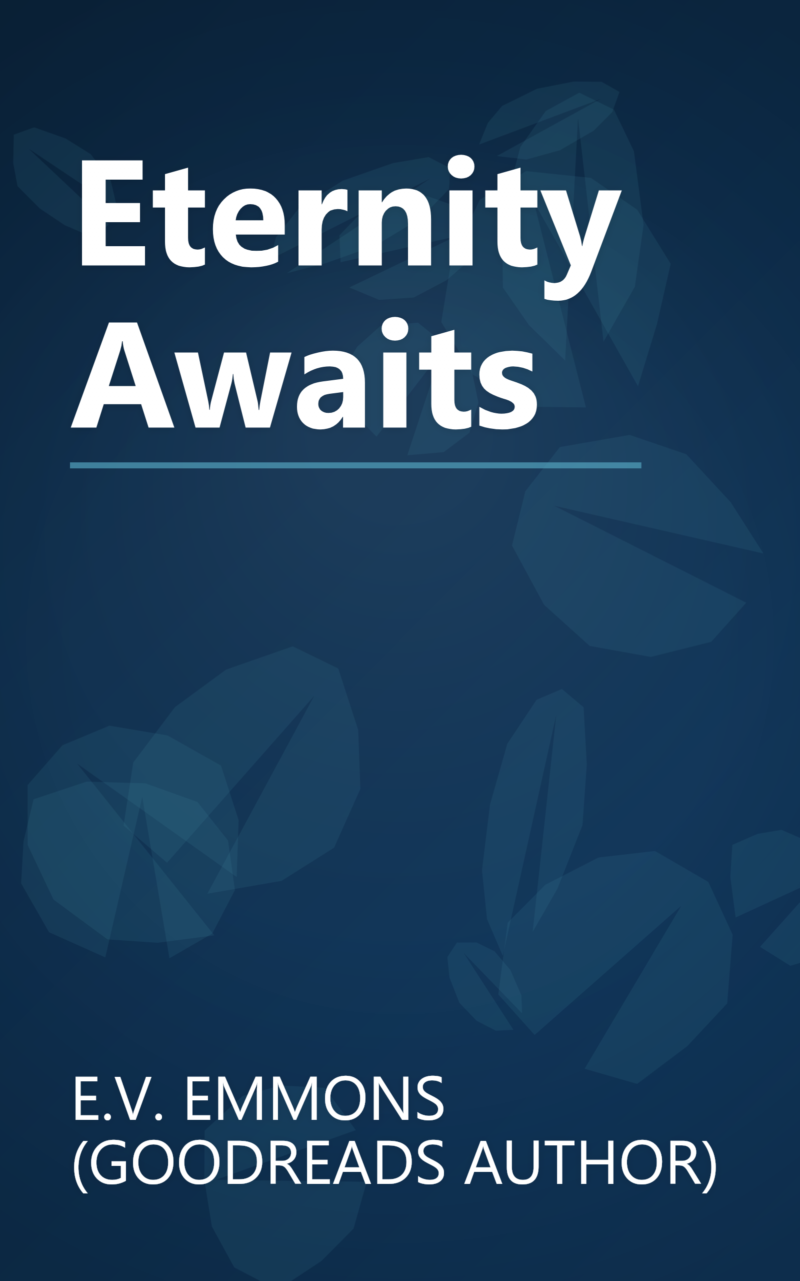 Eternity Awaits book cover