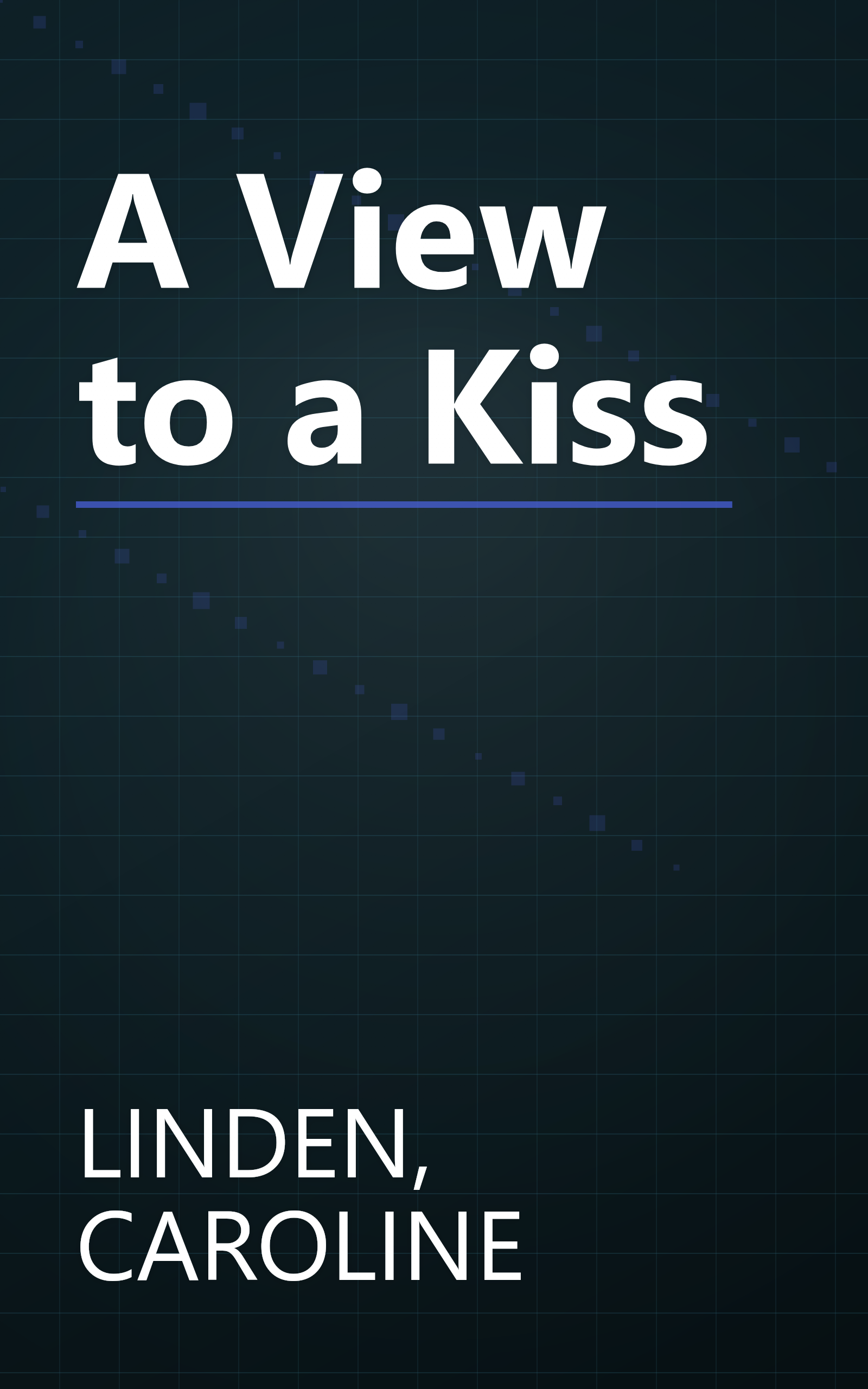 A View to a Kiss book cover