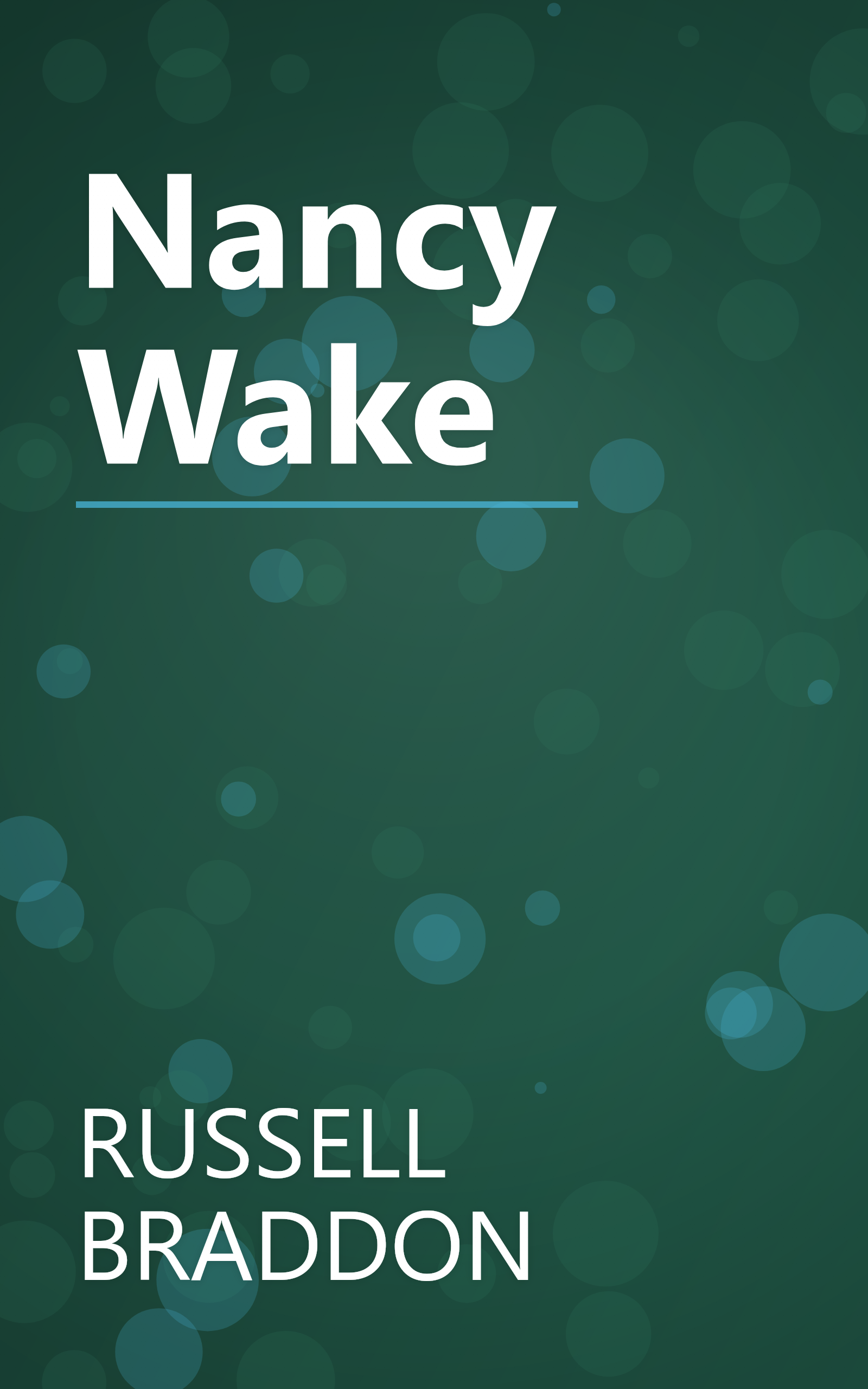 Nancy Wake book cover