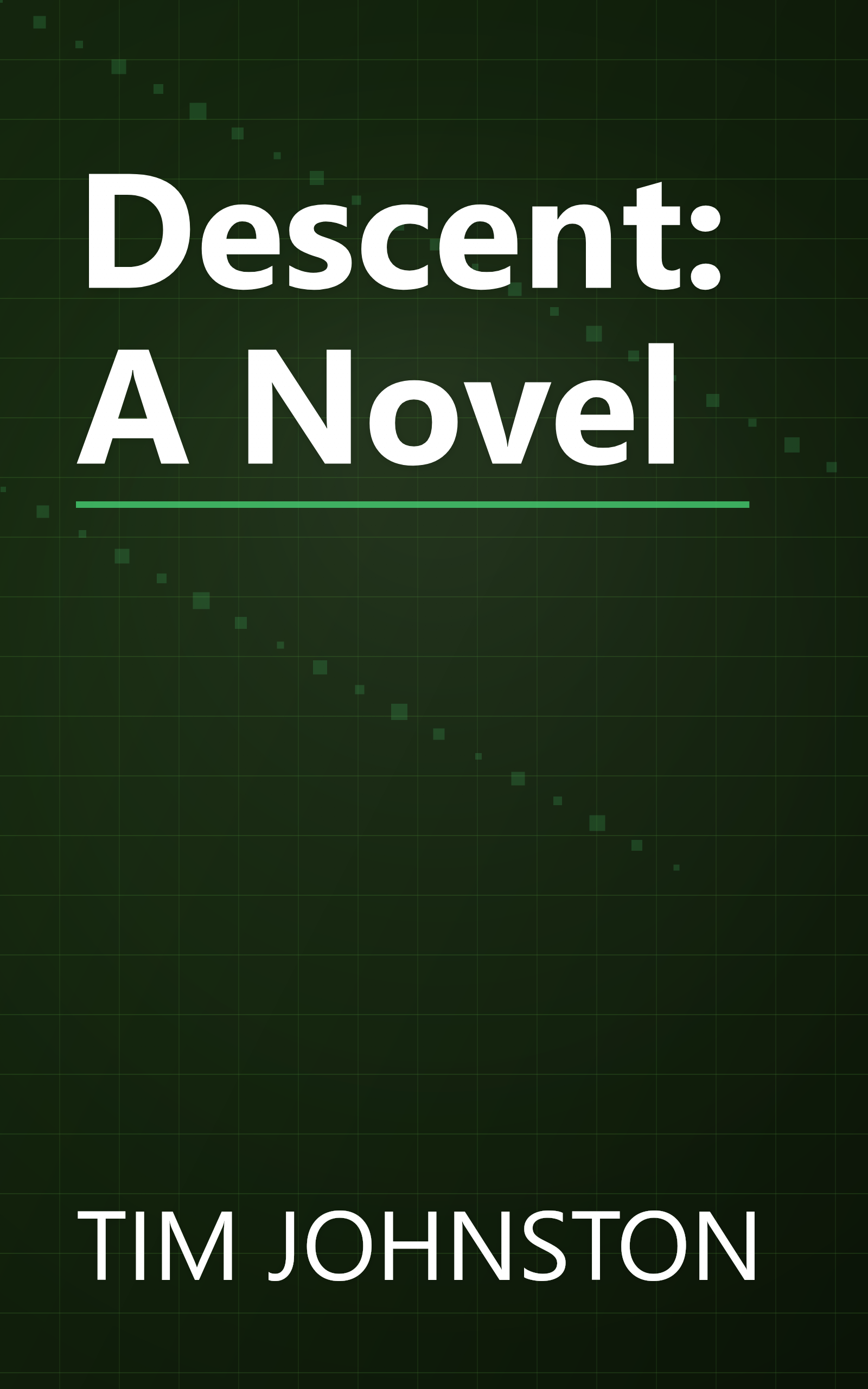 Descent: A Novel book cover