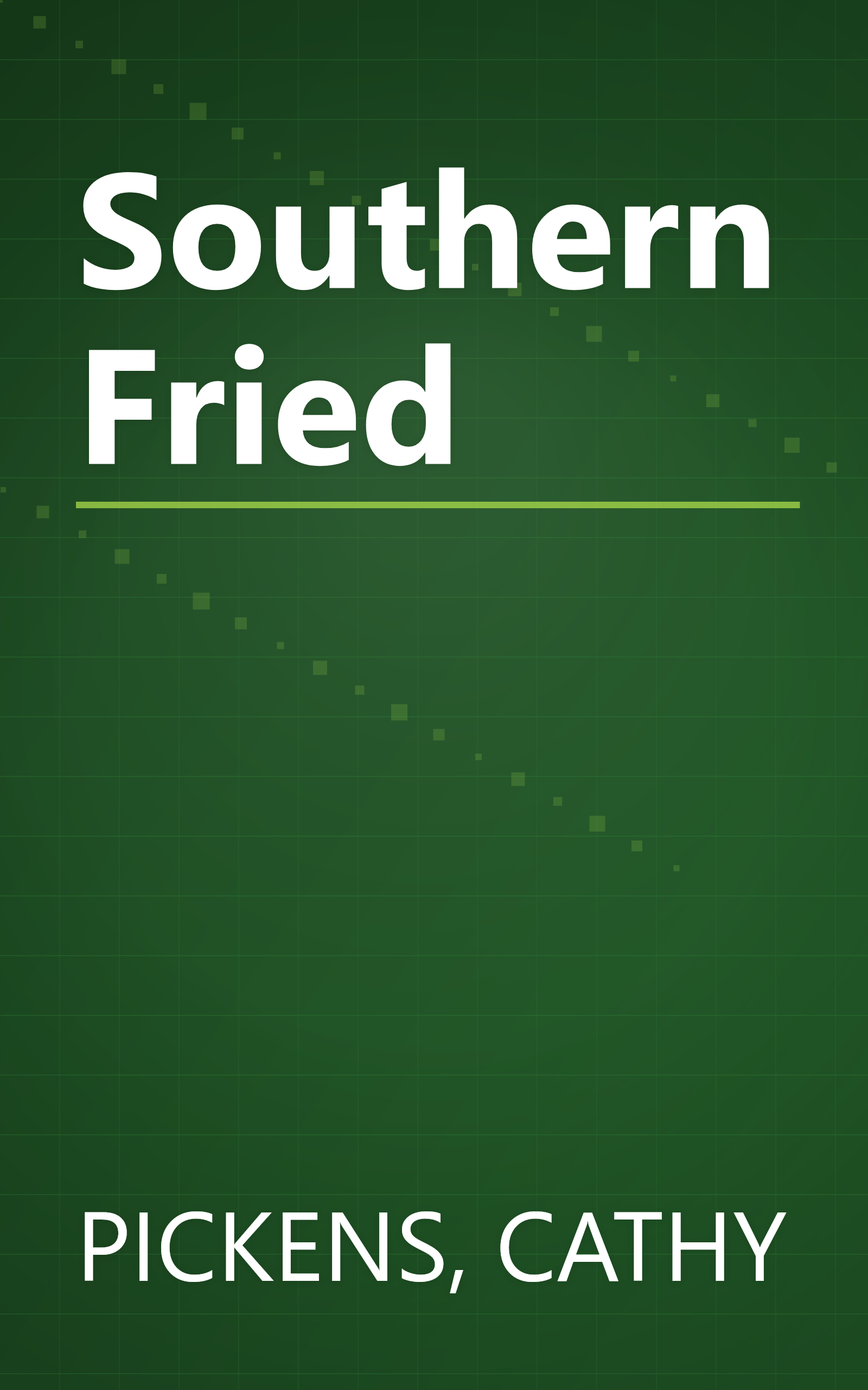 Southern Fried book cover
