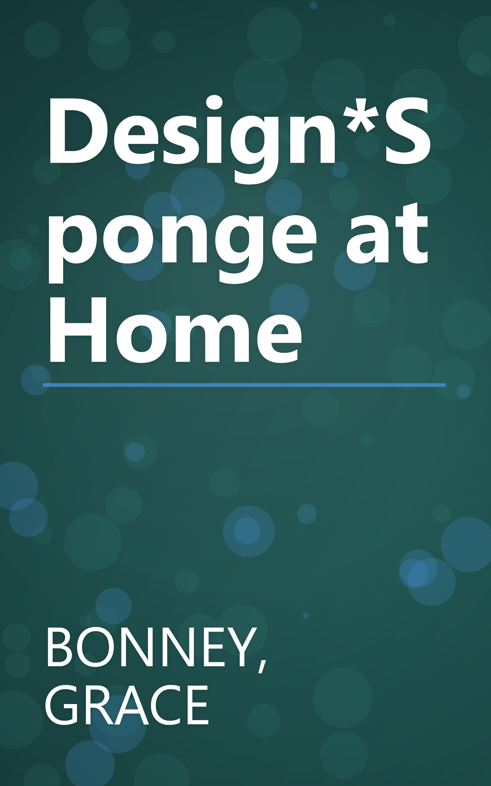 Design*Sponge at Home book cover