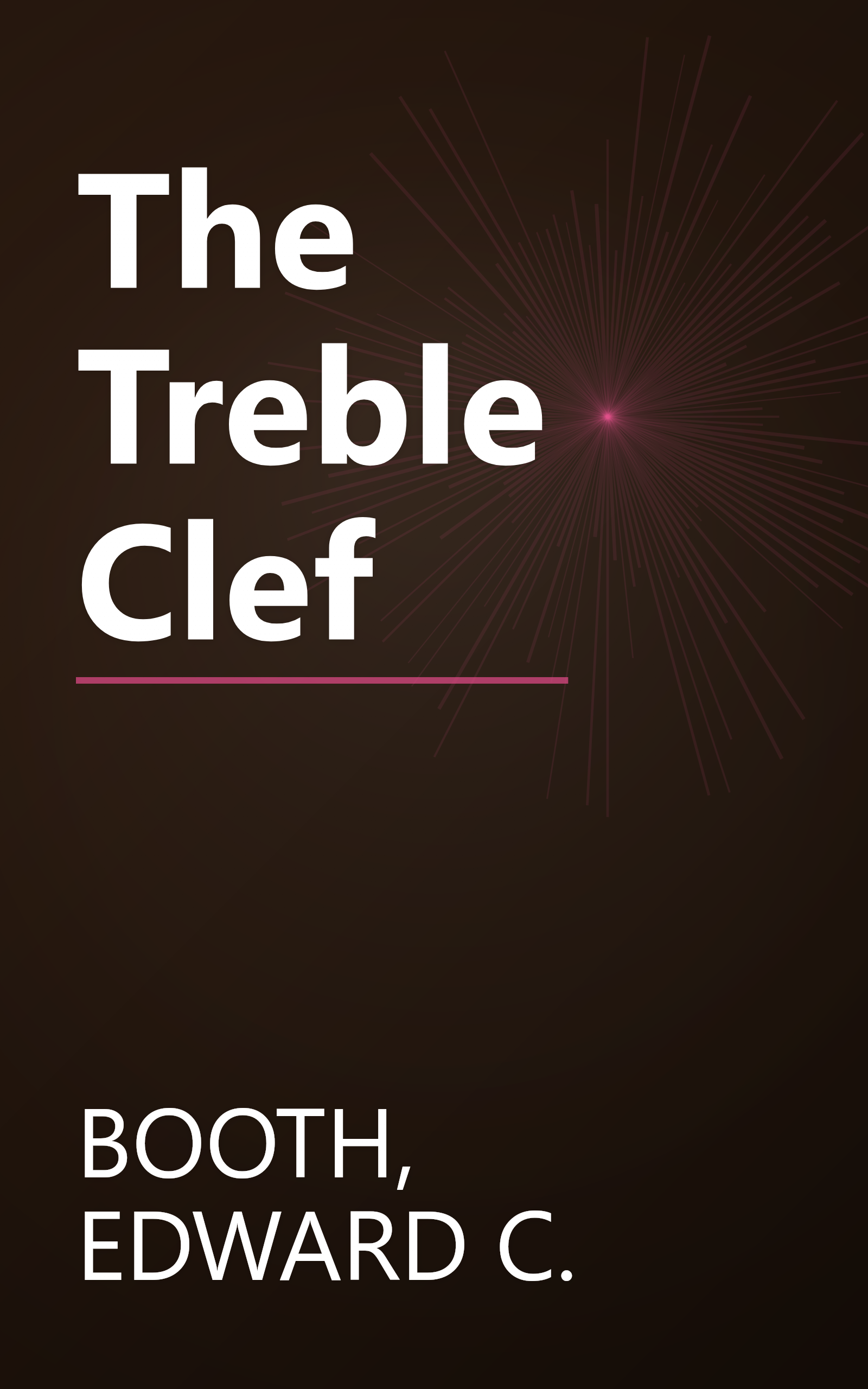 The Treble Clef book cover