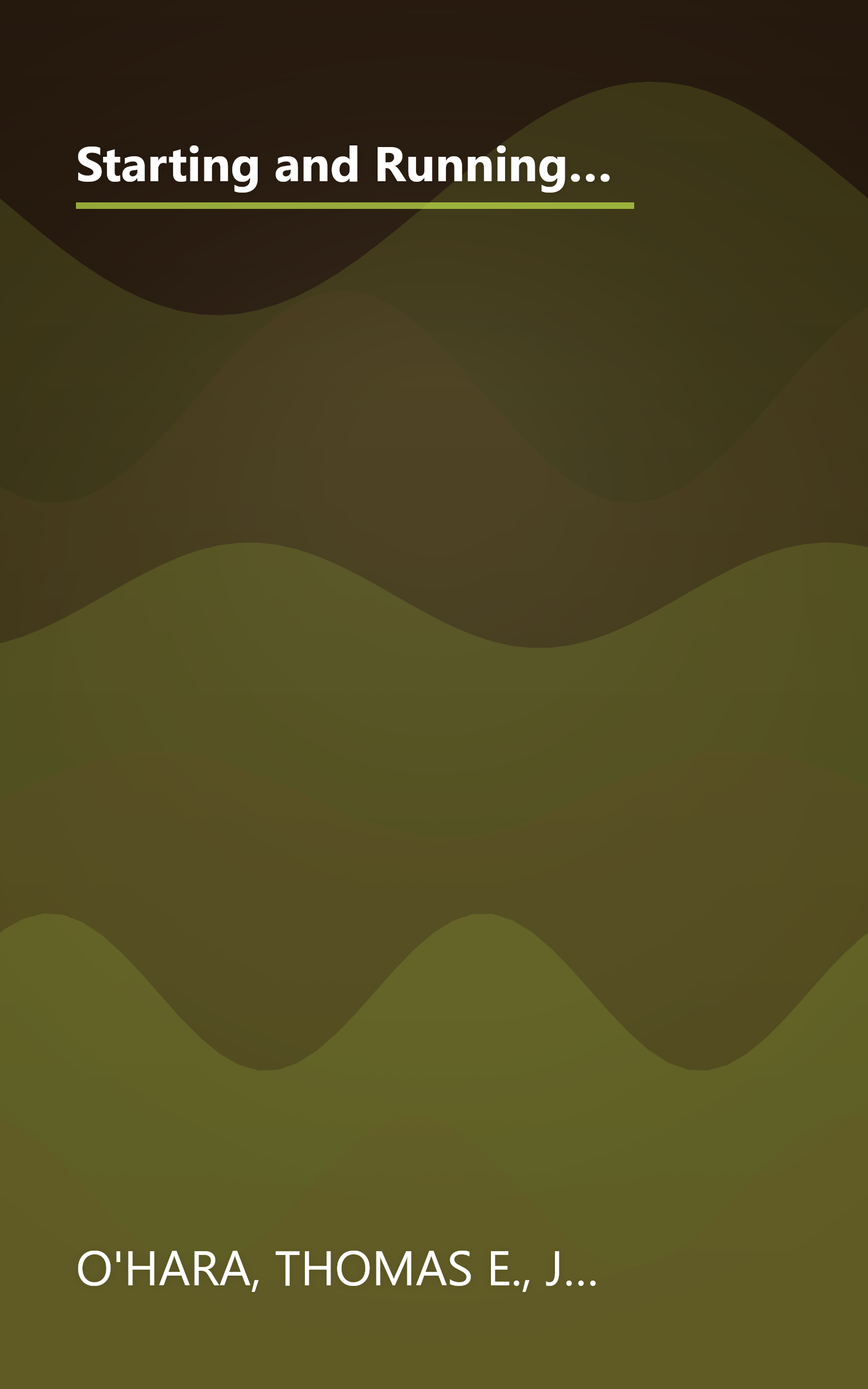 Starting and Running a Profitable Investment Club: The Official Guide from the National Association of Investment Clubs book cover