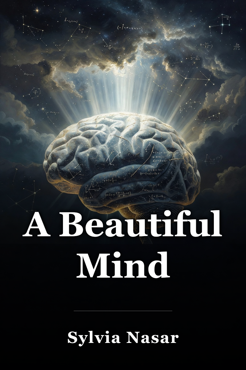 A Beautiful Mind book cover