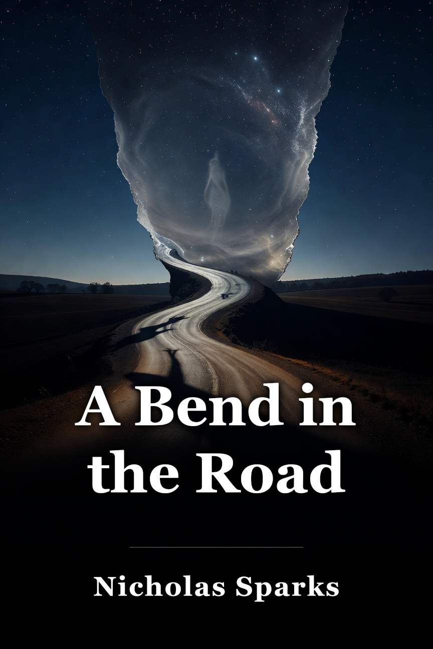 A Bend in the Road book cover