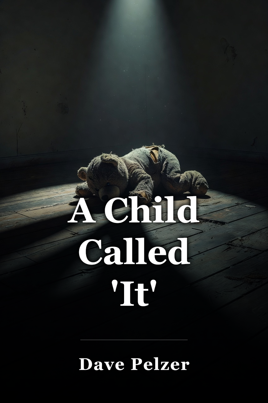 A Child Called 'It' book cover
