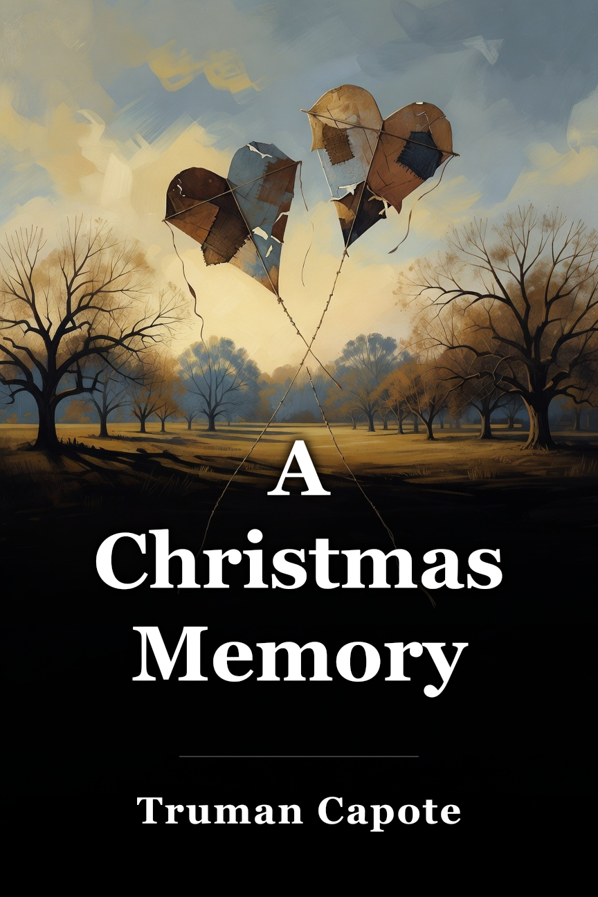 A Christmas Memory book cover