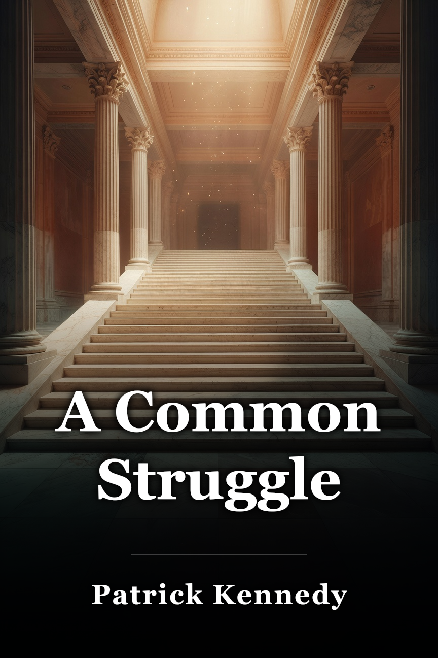 A Common Struggle book cover