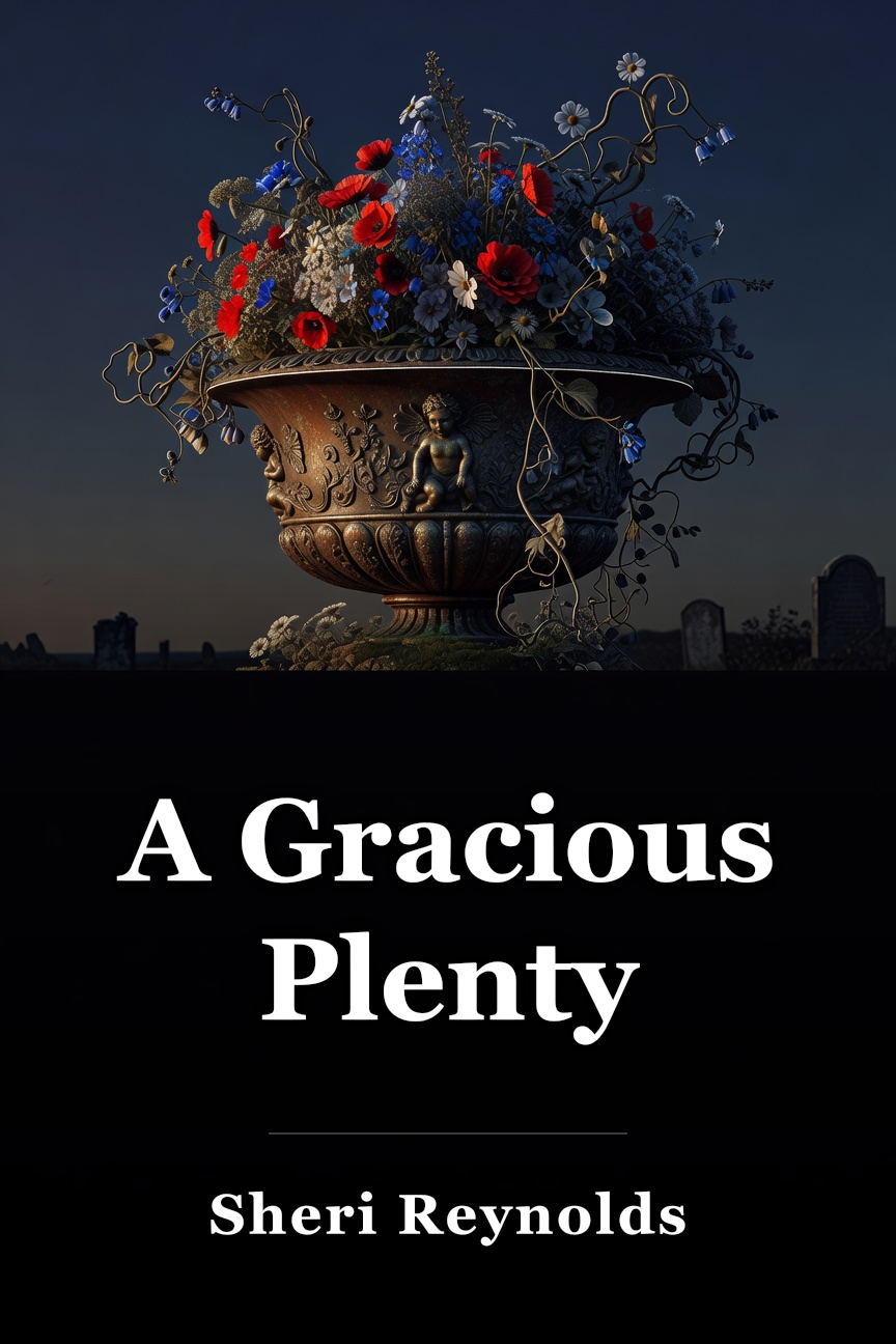 A Gracious Plenty book cover