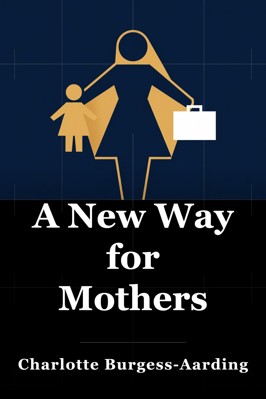 A New Way for Mothers book cover