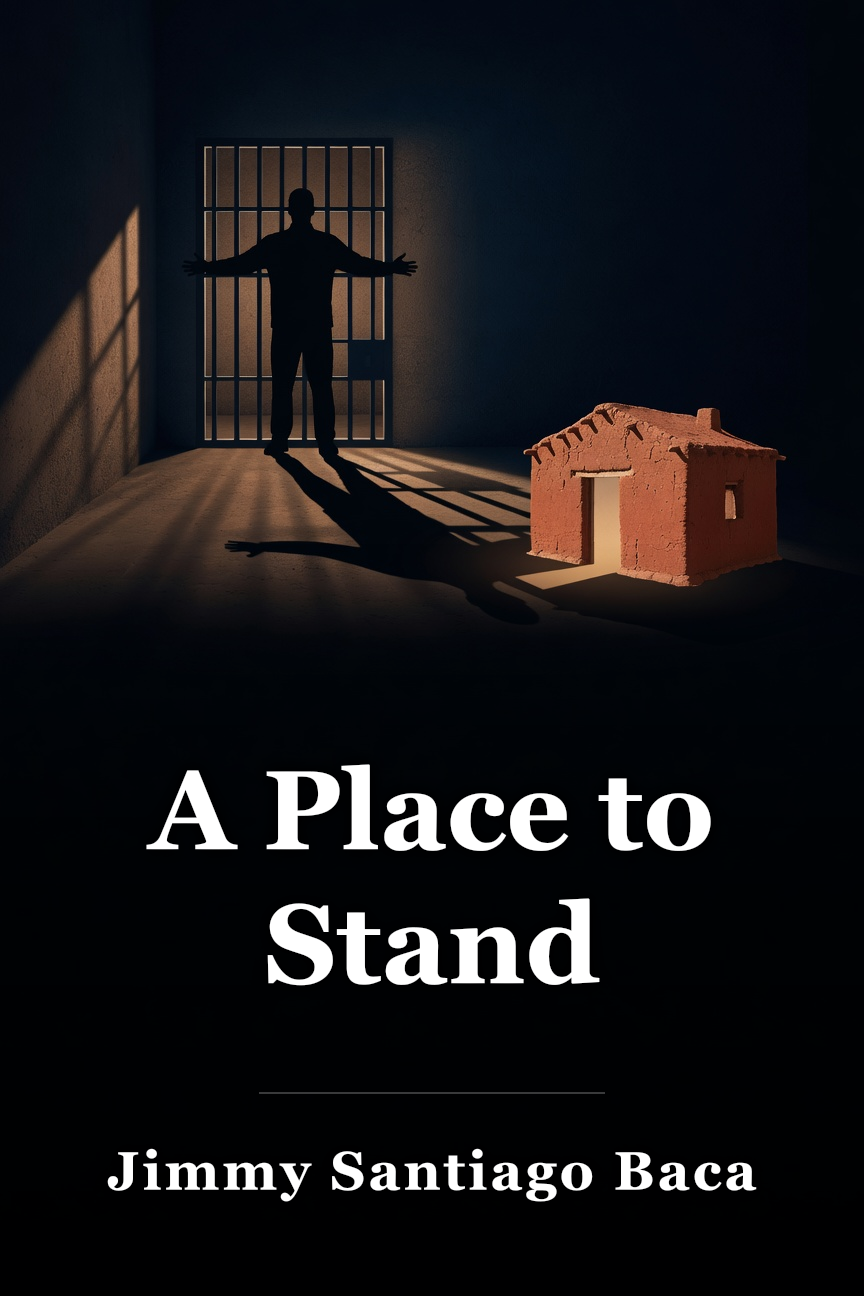 A Place to Stand book cover