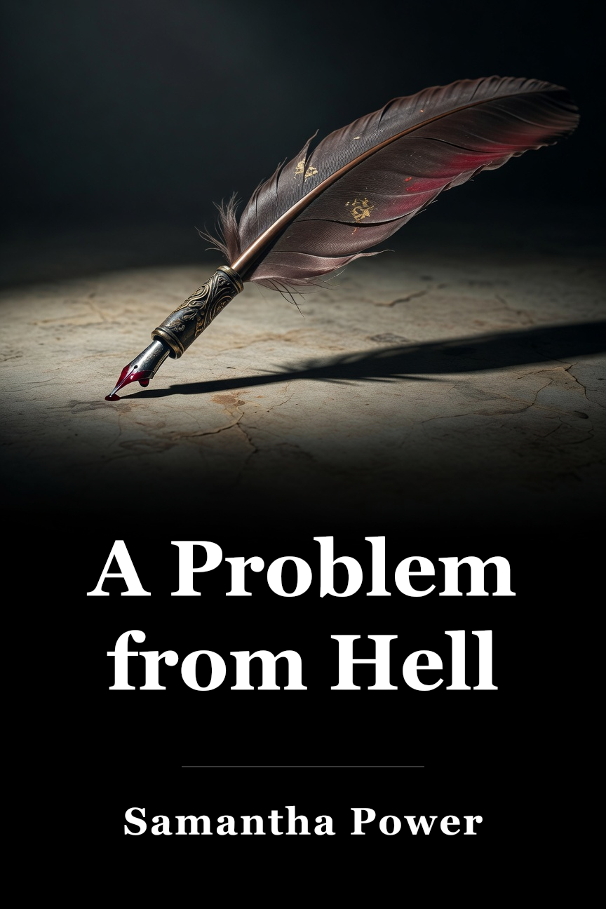 A Problem from Hell book cover
