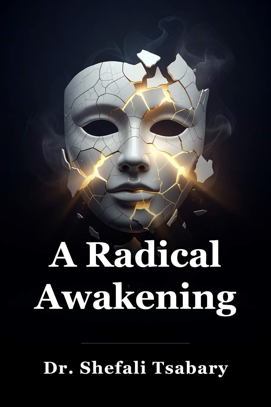 A Radical Awakening book cover