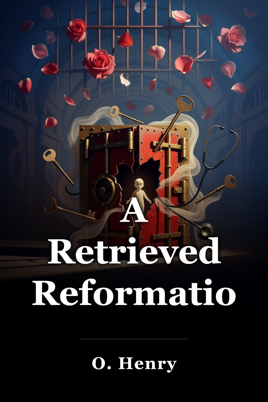 A Retrieved Reformation book cover