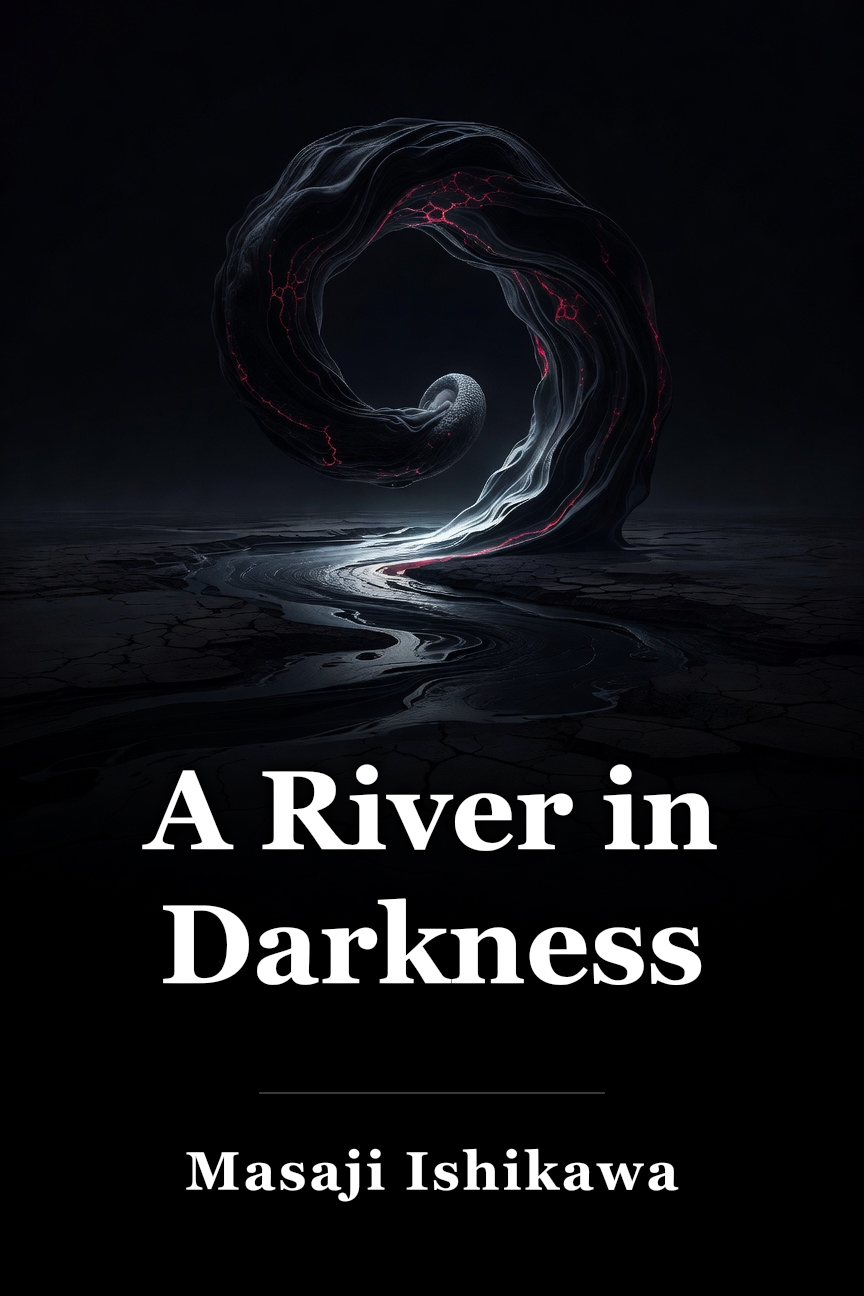A River in Darkness book cover