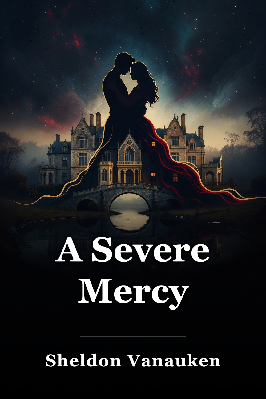 A Severe Mercy book cover