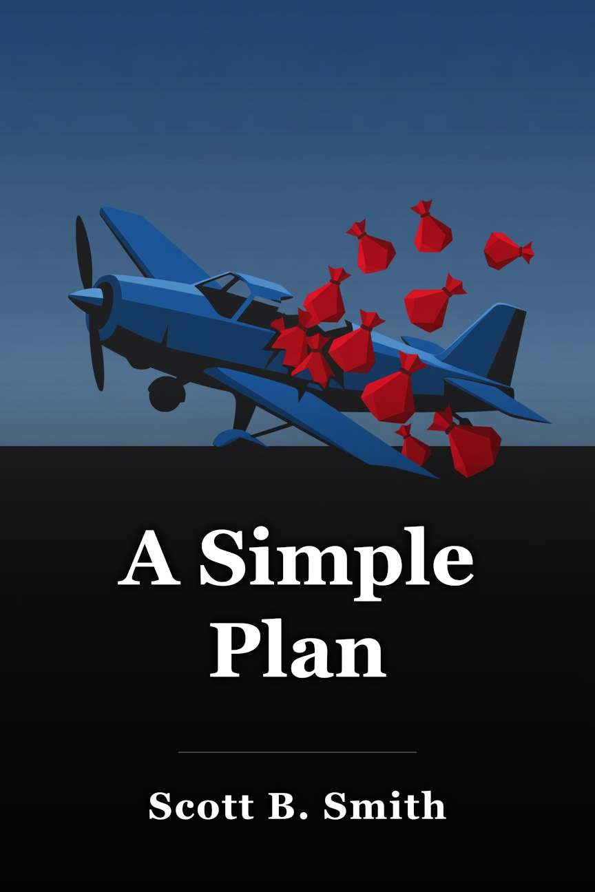 A Simple Plan book cover