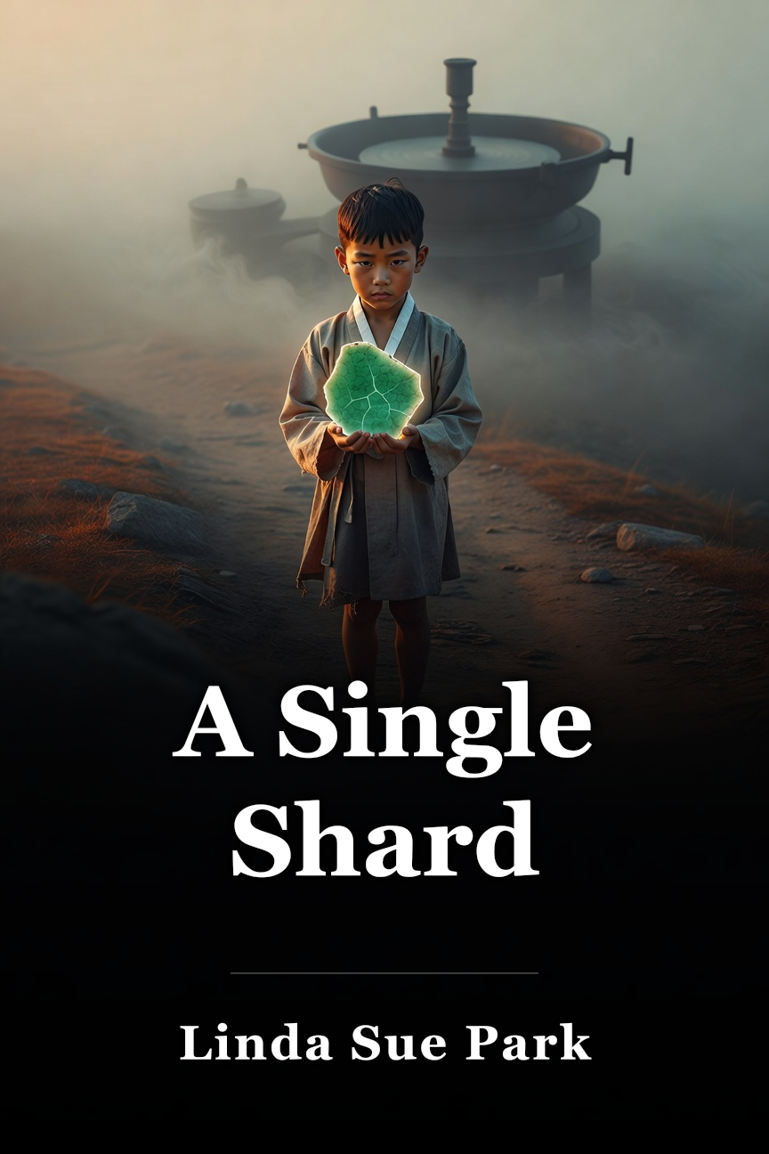 A Single Shard book cover