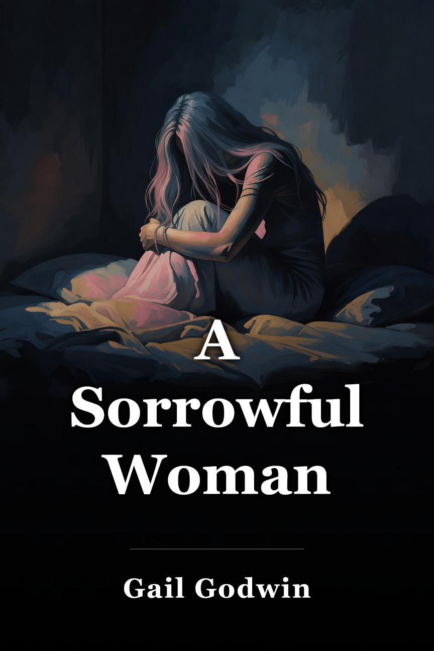 A Sorrowful Woman book cover