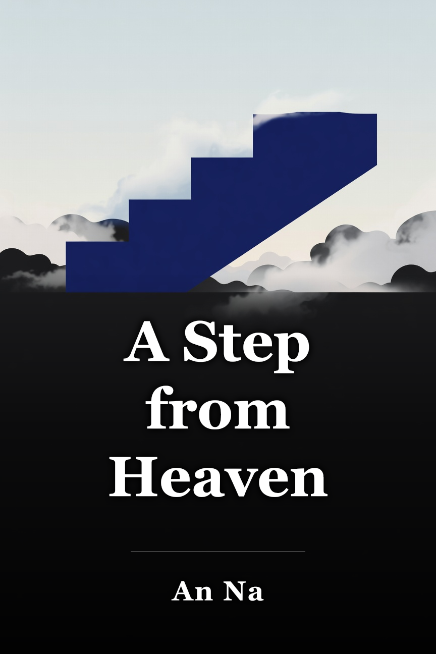 A Step from Heaven book cover
