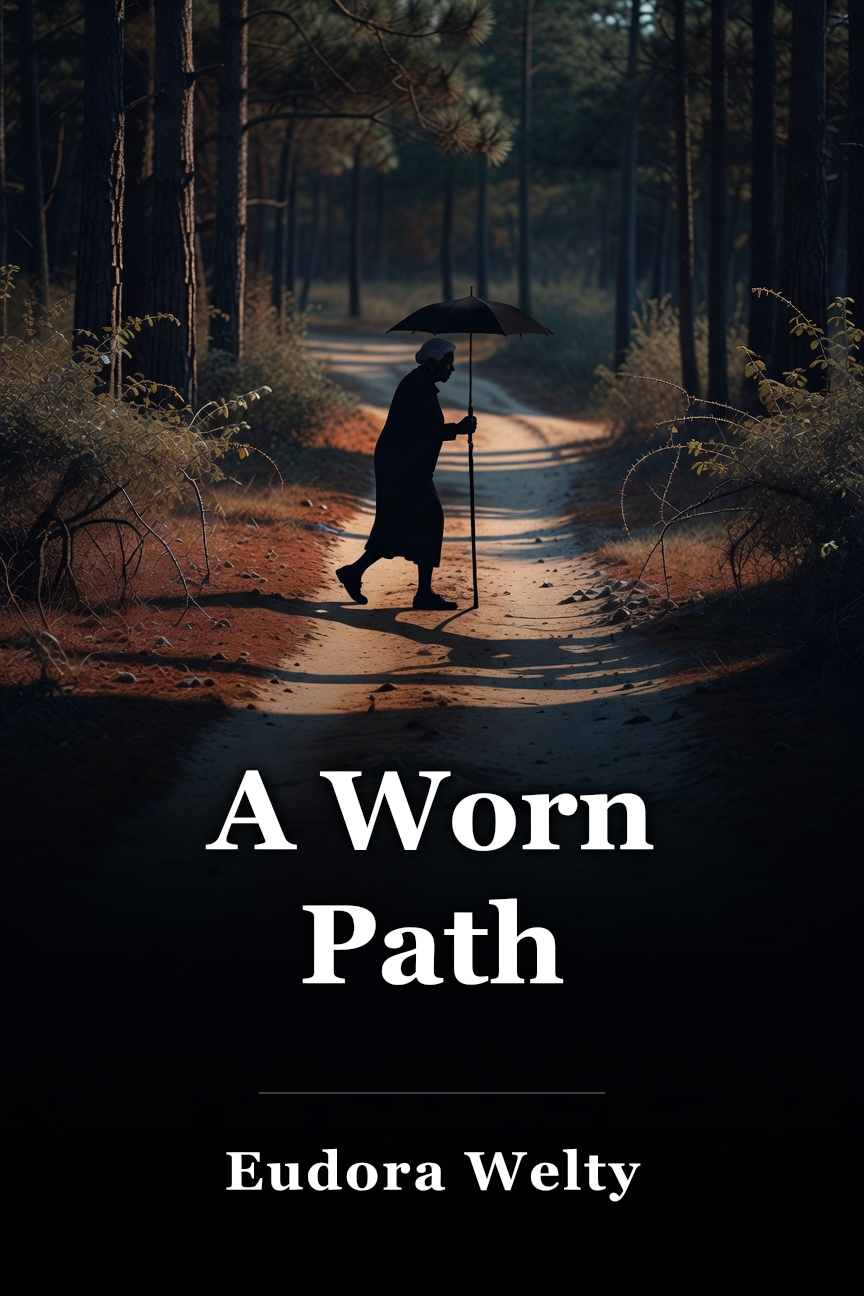 A Worn Path book cover