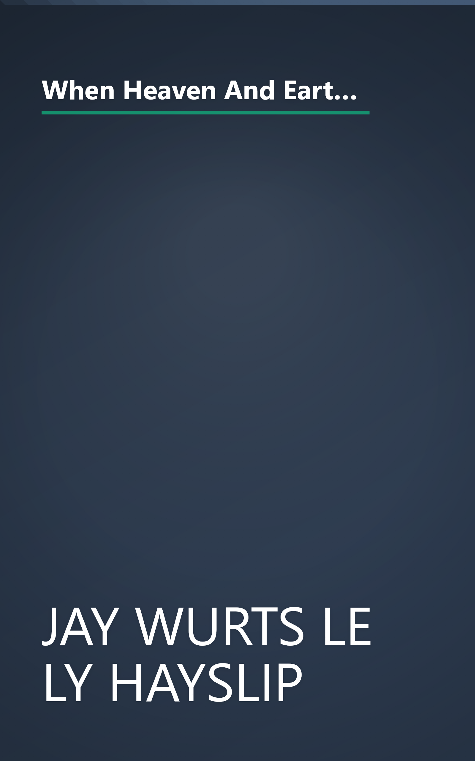 When Heaven And Earth Changed Places  A Vietnamese Woman S Journey From War To Peace (10 Minute   Deep Dive Summary) book cover