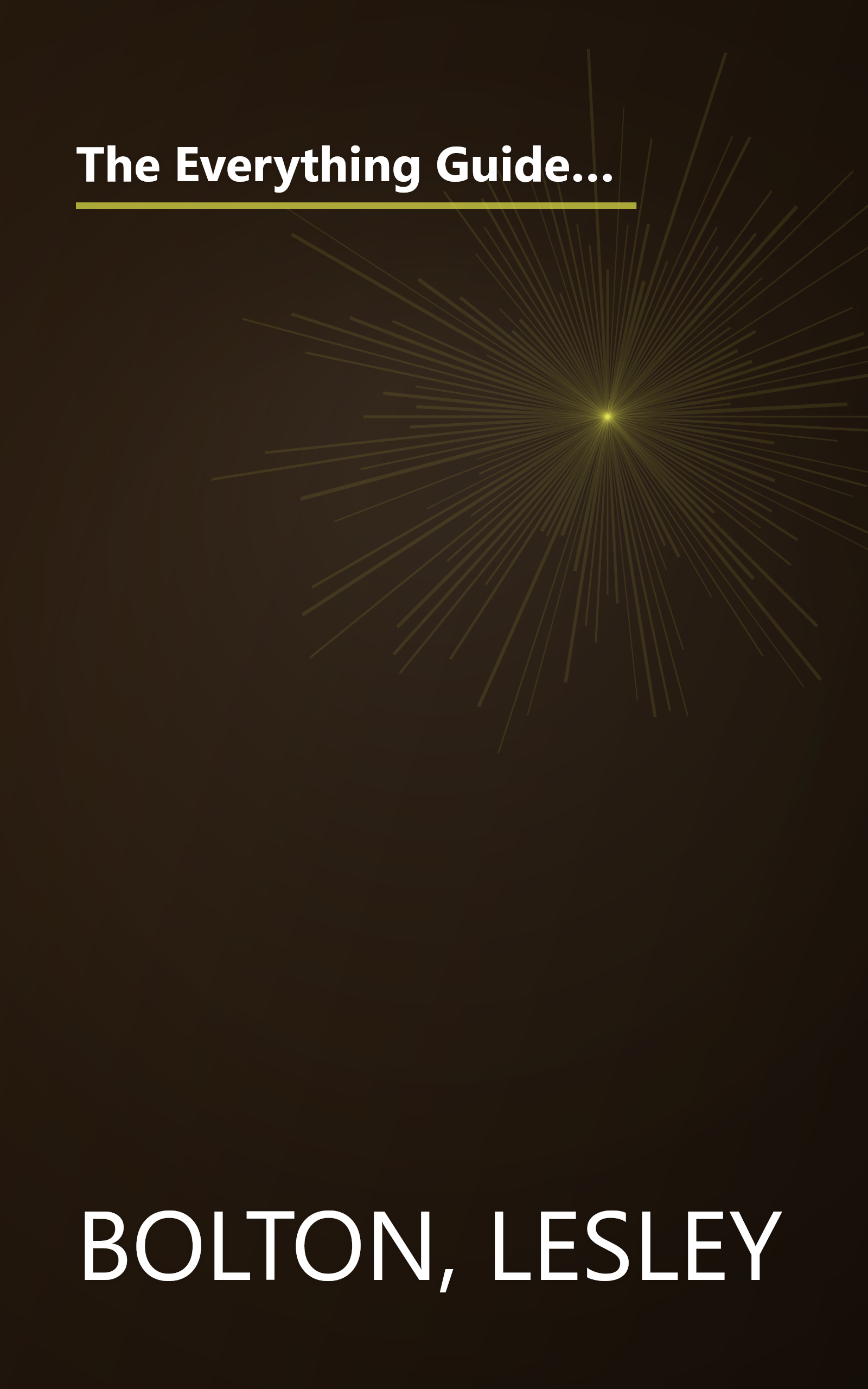 The Everything Guide To Writing Children's Books: From Cultivating an Idea to Finding the Right Publisher All You Need to Launch a Successful Career book cover