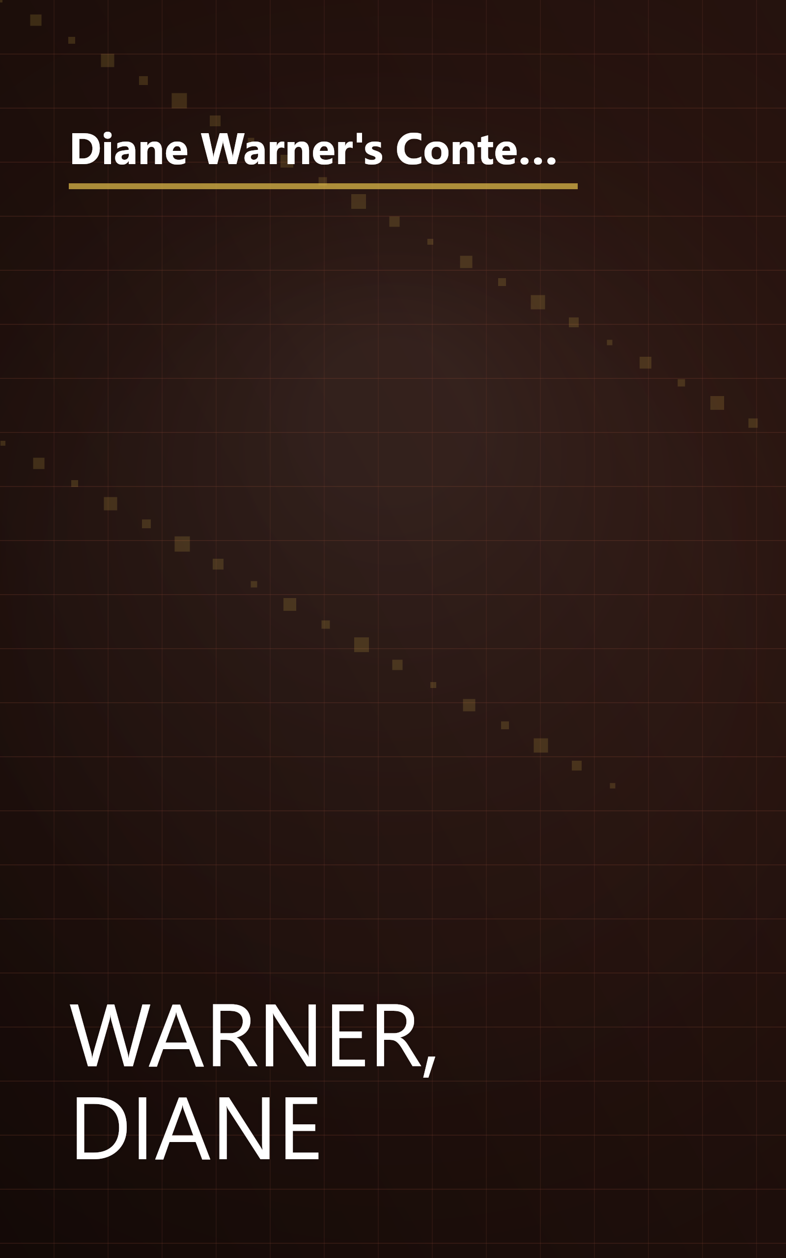 Diane Warner's Contemporary Guide To Wedding Etiquette: Advice From America's Most Trusted Wedding Expert (Hal Leonard Wedding Essentials) book cover