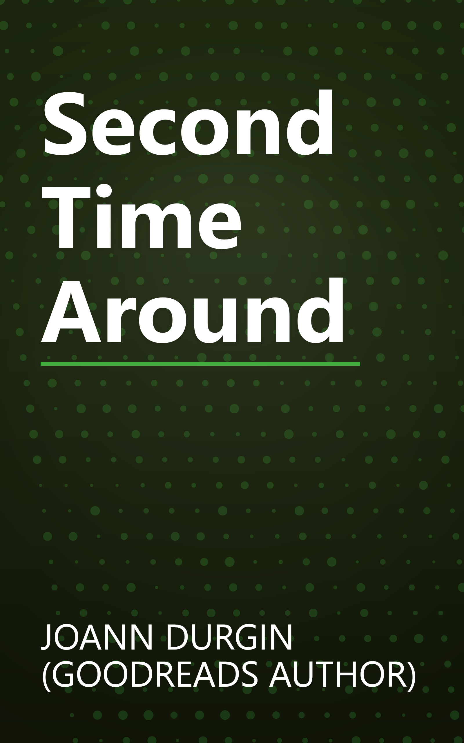 Second Time Around book cover