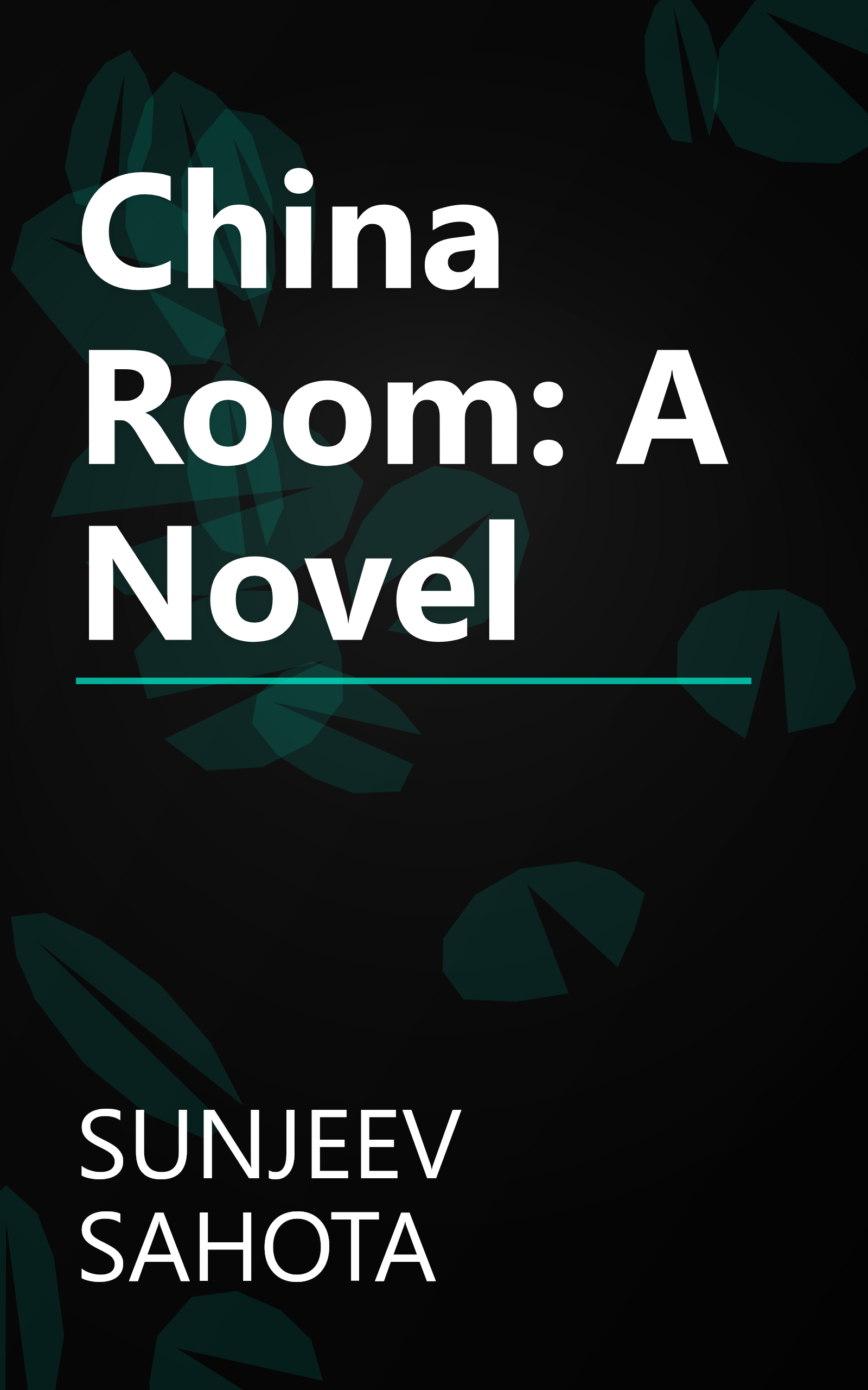 China Room: A Novel book cover