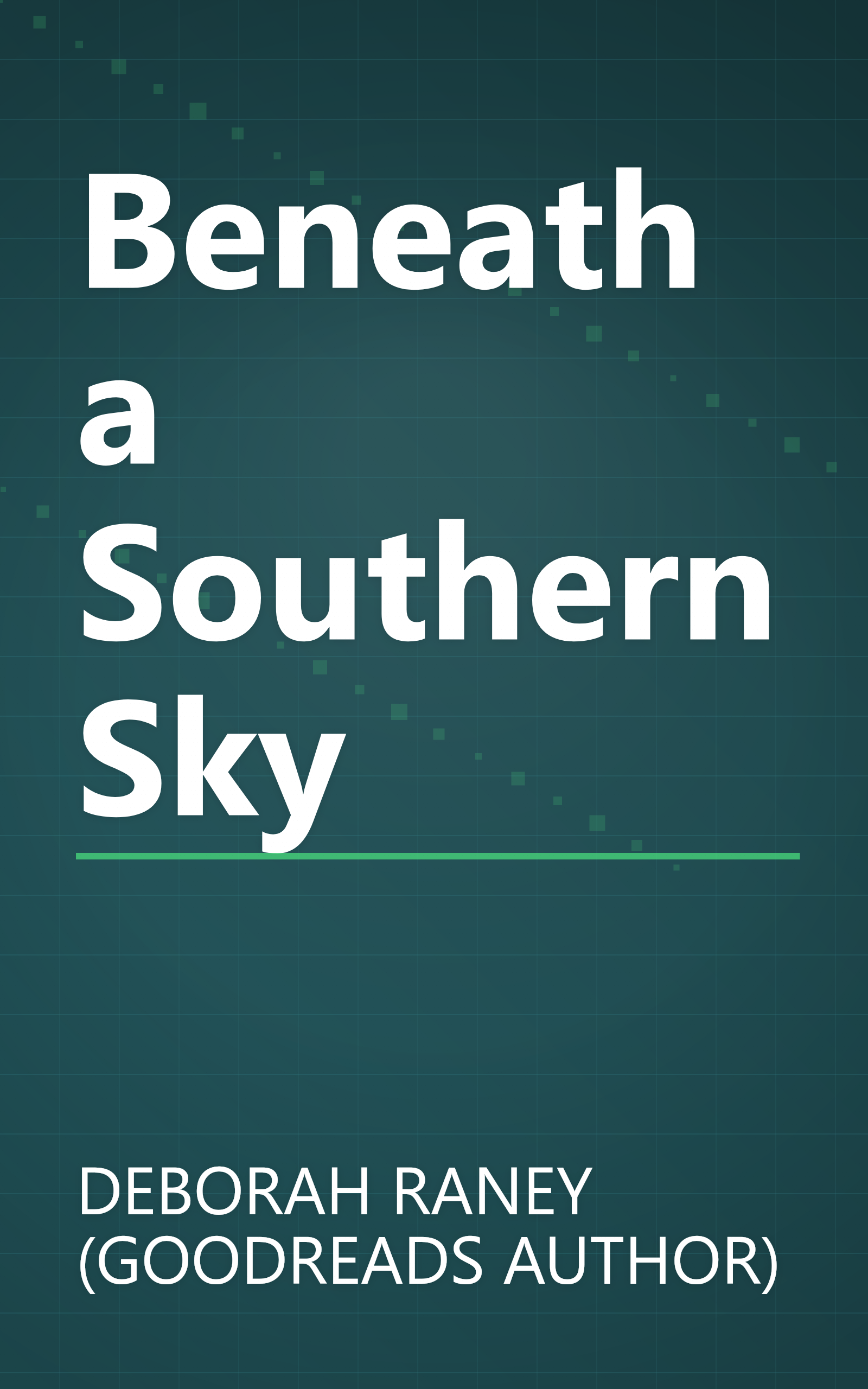 Beneath a Southern Sky book cover