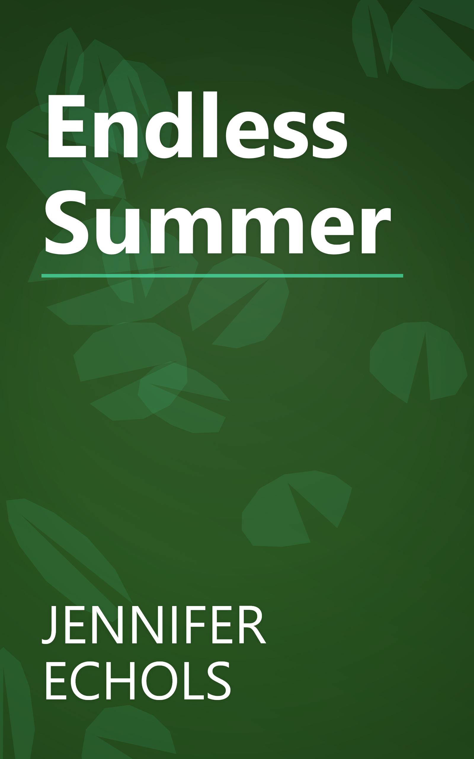 Endless Summer book cover