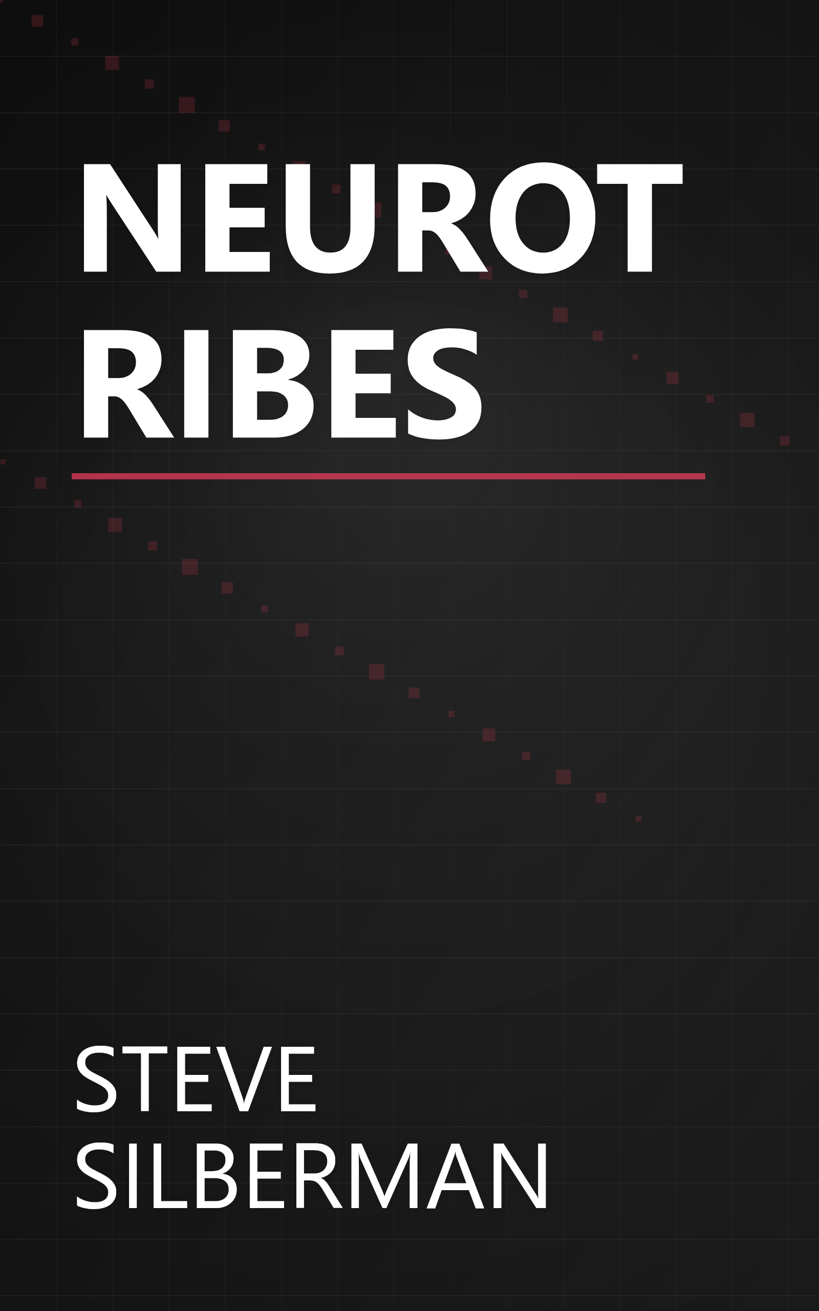 NEUROTRIBES book cover