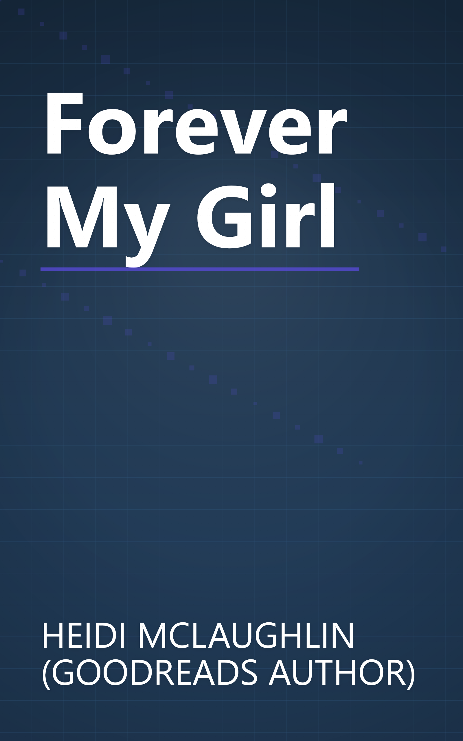 Forever My Girl book cover