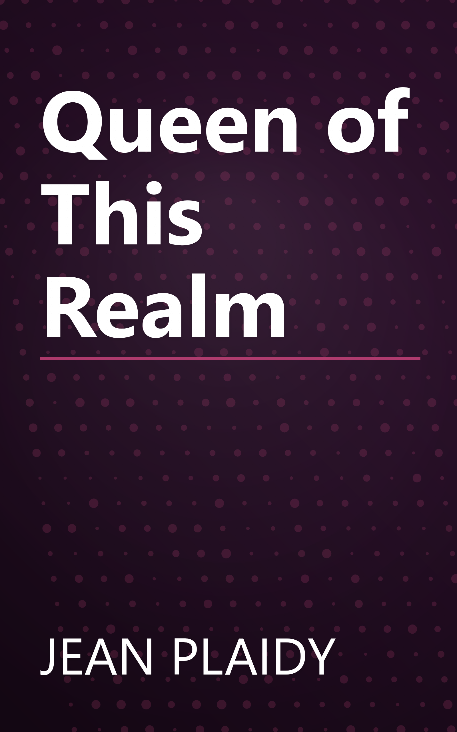 Queen of This Realm book cover