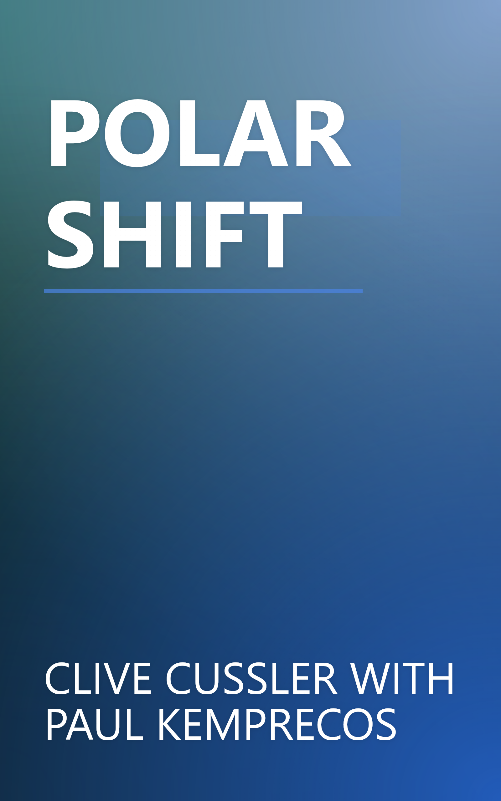 POLAR SHIFT book cover