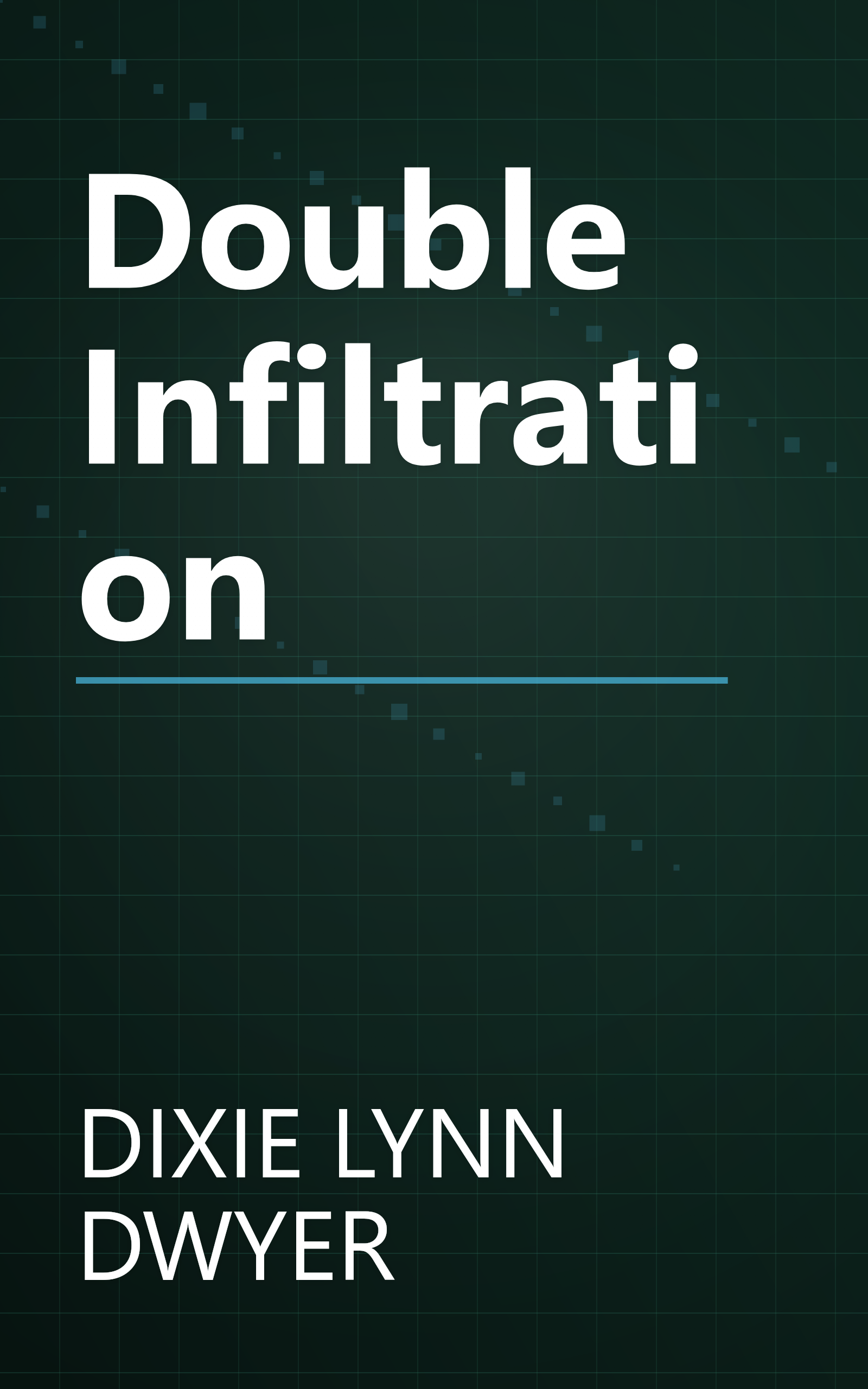 Double Infiltration book cover