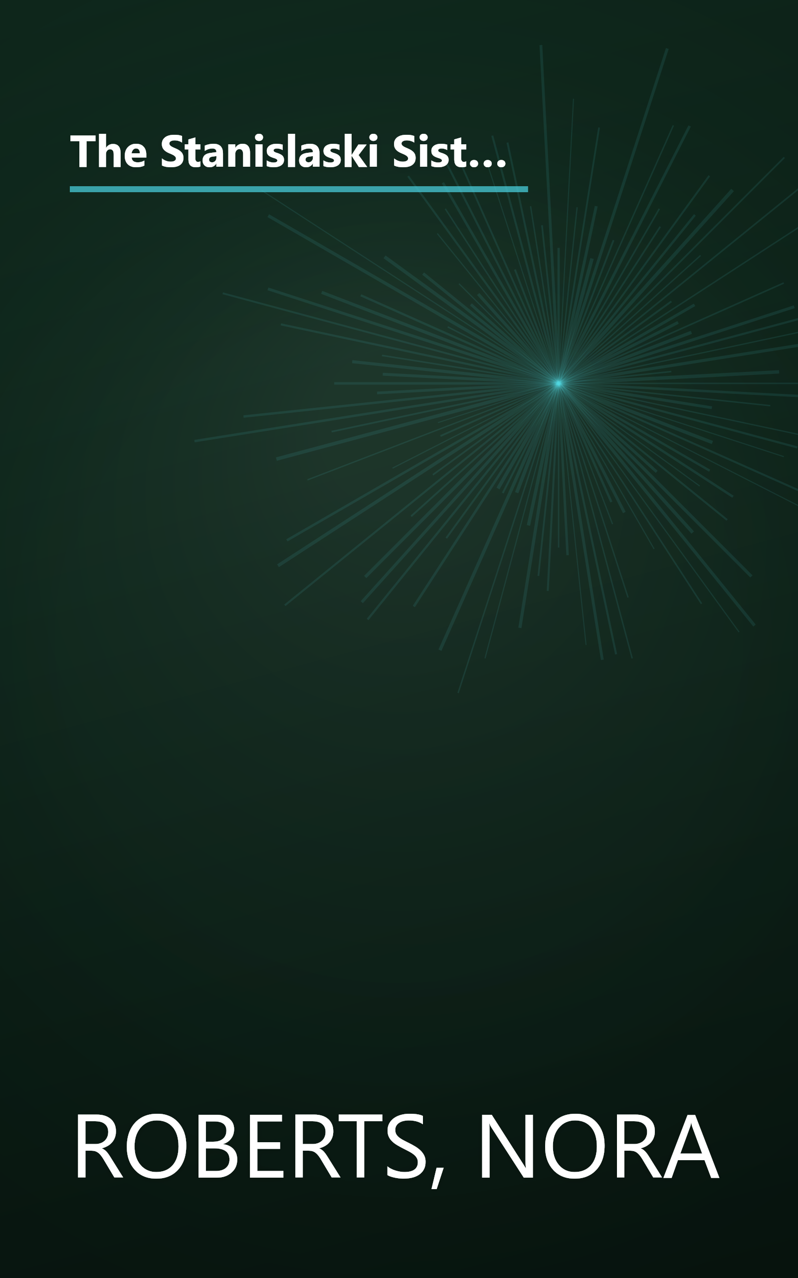 The Stanislaski Sisters: Natasha and Rachel (Silhouette Romance 2-novel book: Taming Natasha, Falling For Rachel) book cover