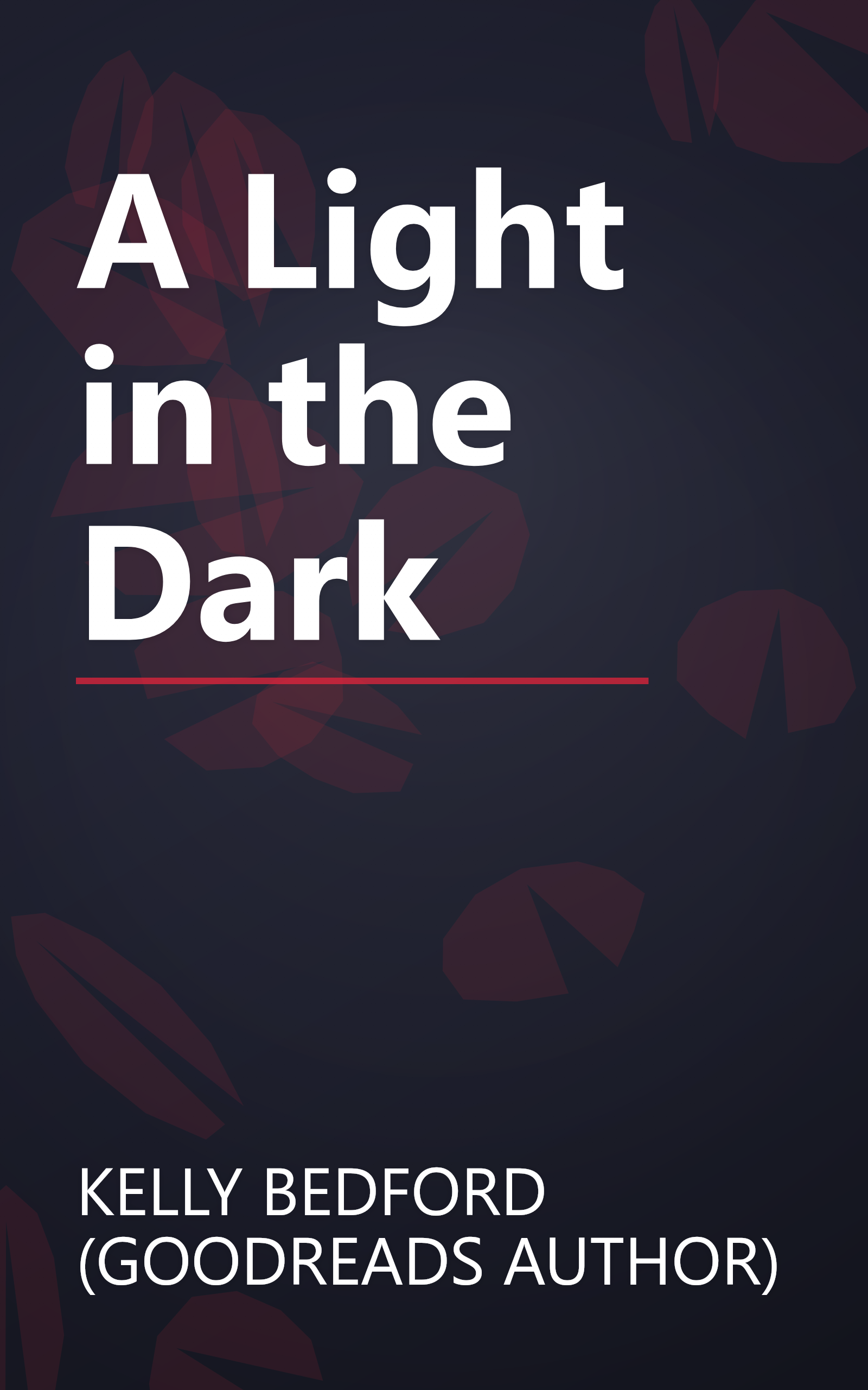 A Light in the Dark book cover