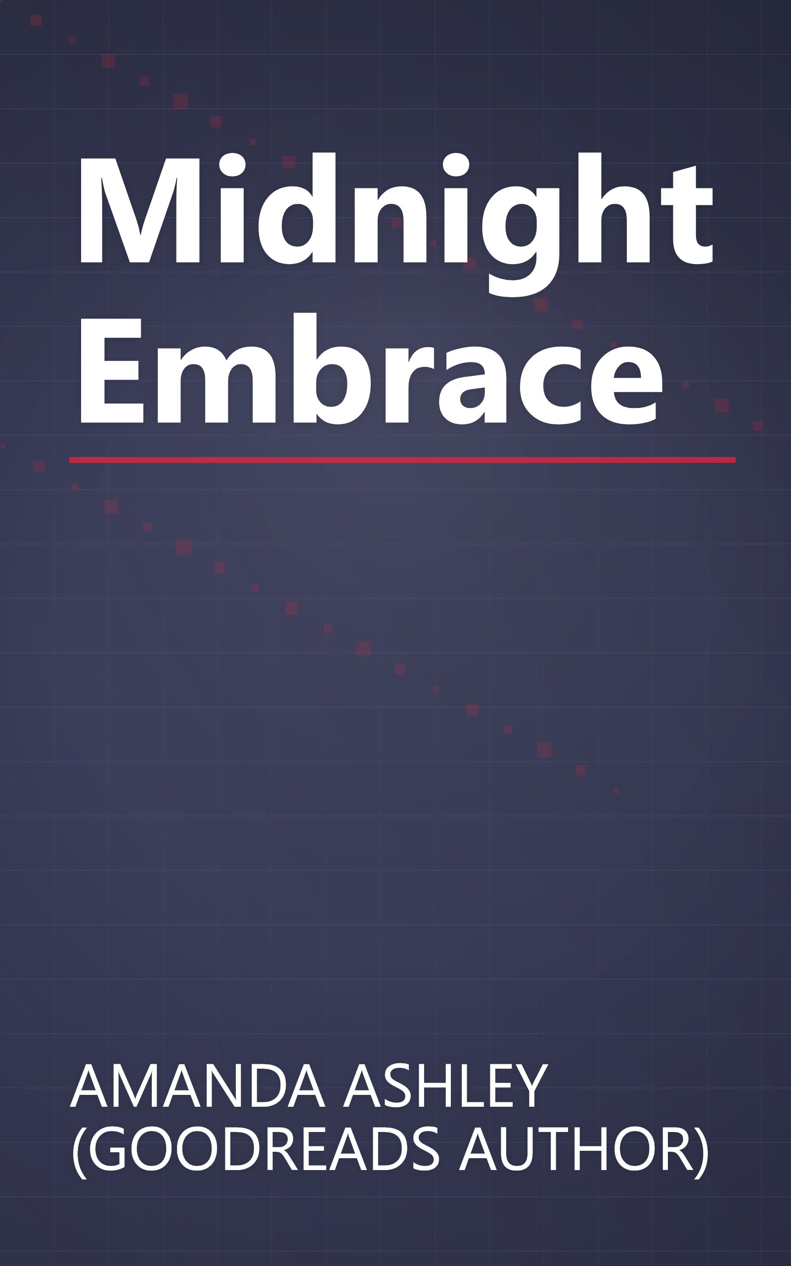 Midnight Embrace book cover
