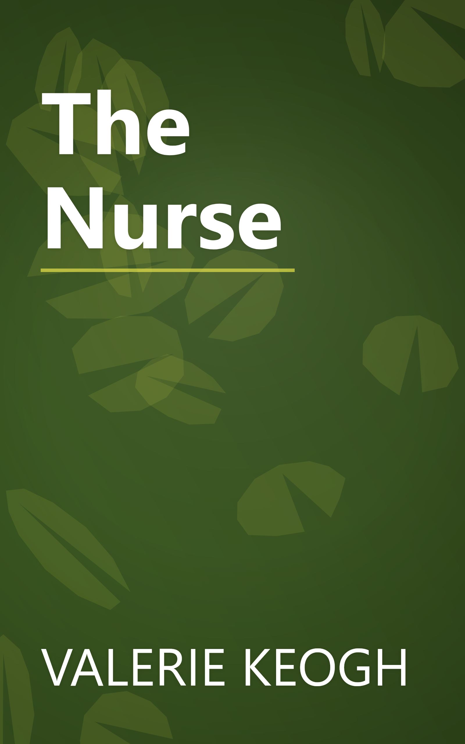 The Nurse book cover