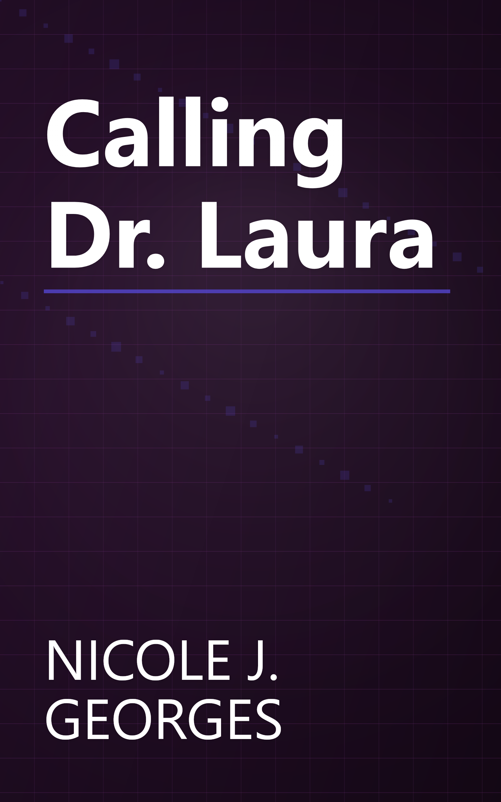 Calling Dr. Laura book cover