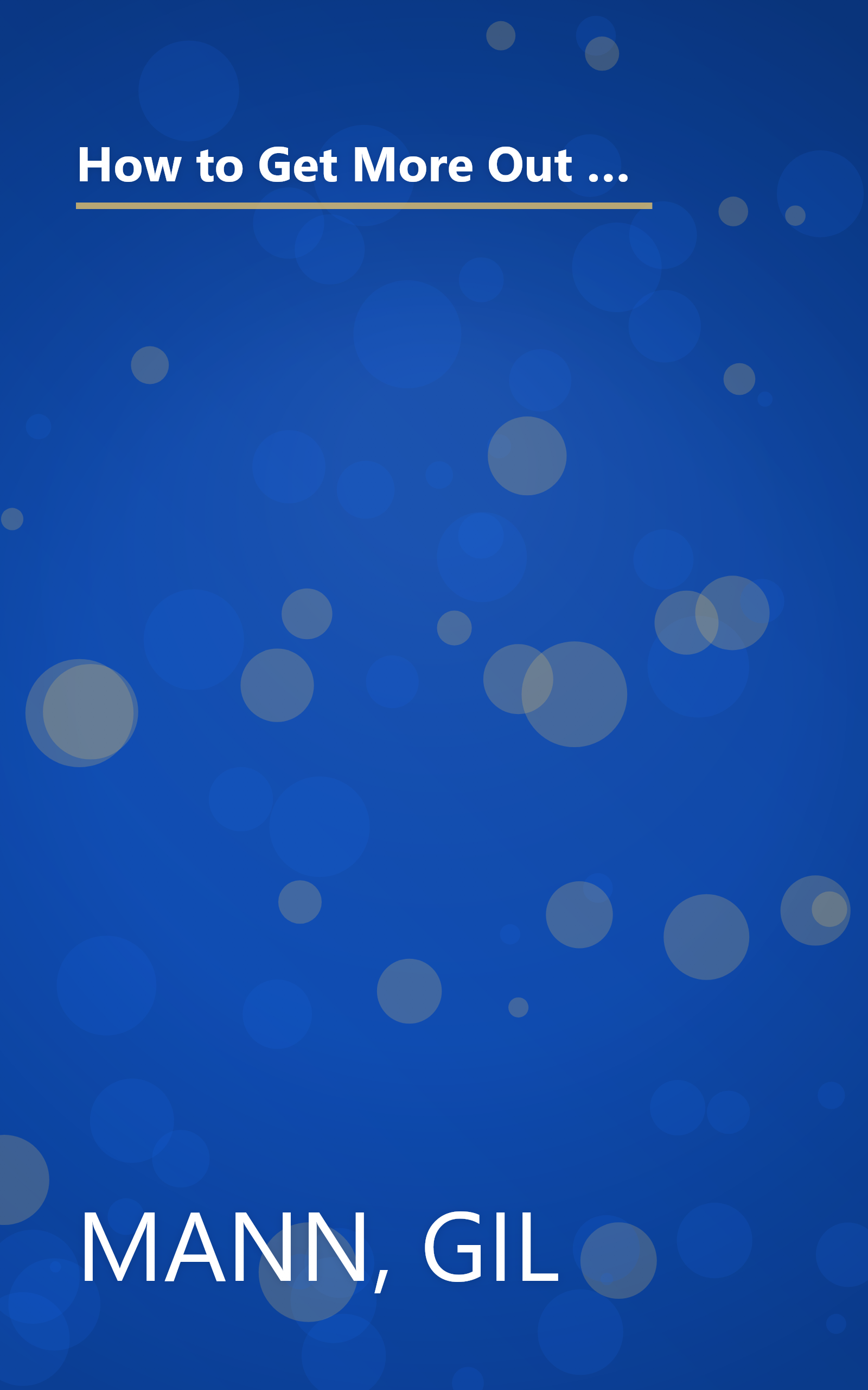 How to Get More Out of Being Jewish Even If: A. You Are Not Sure You Believe in God, B. You Think Going to Synagogue Is a Waste of Time, C. You Think Keeping Kosher Is Stupid, D. You Hated hebrew book cover