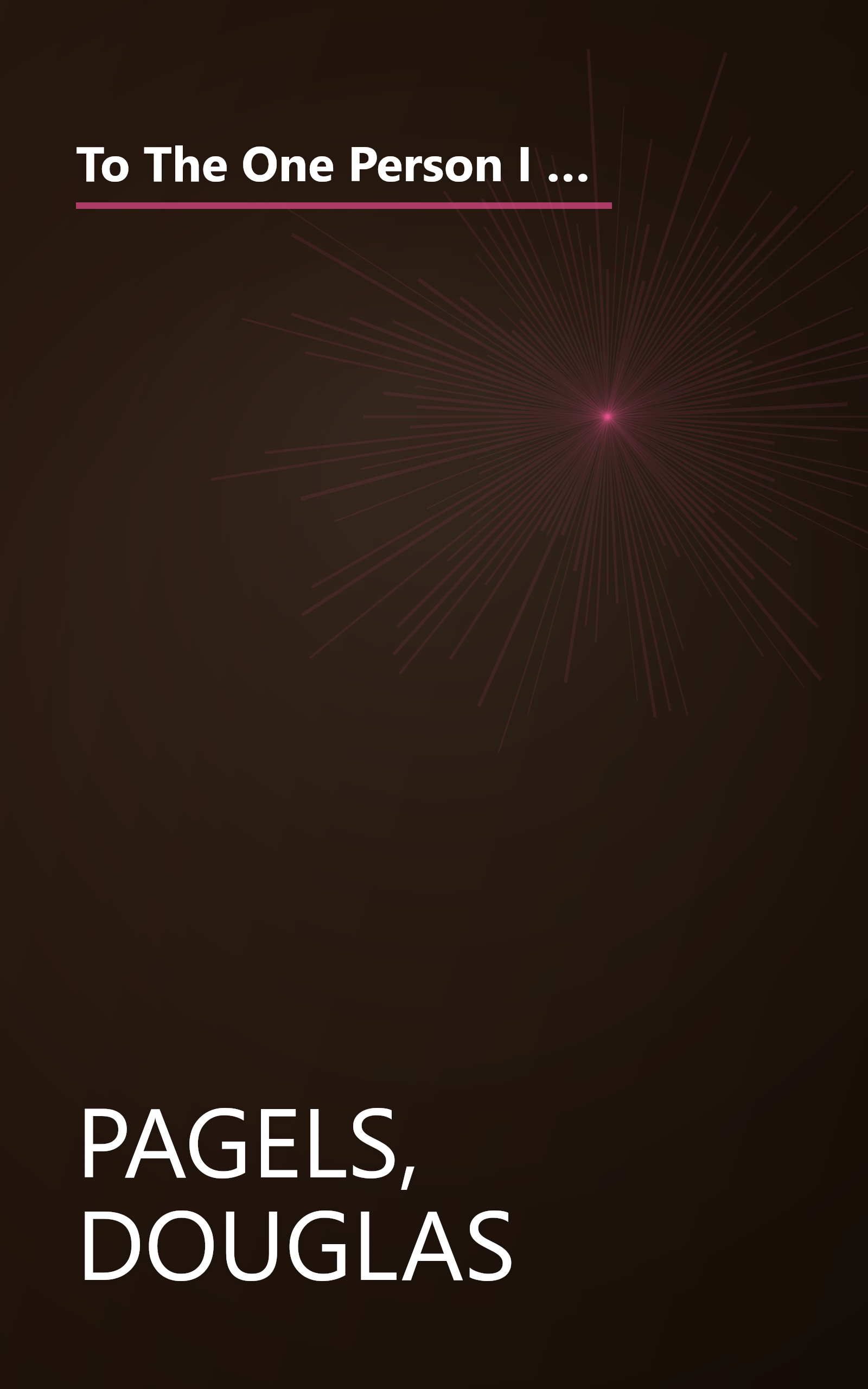 To The One Person I Consider To Be My Soul Mate: Loving messages meant to be shared with a very special person (Blue Mountain Arts Collection) book cover